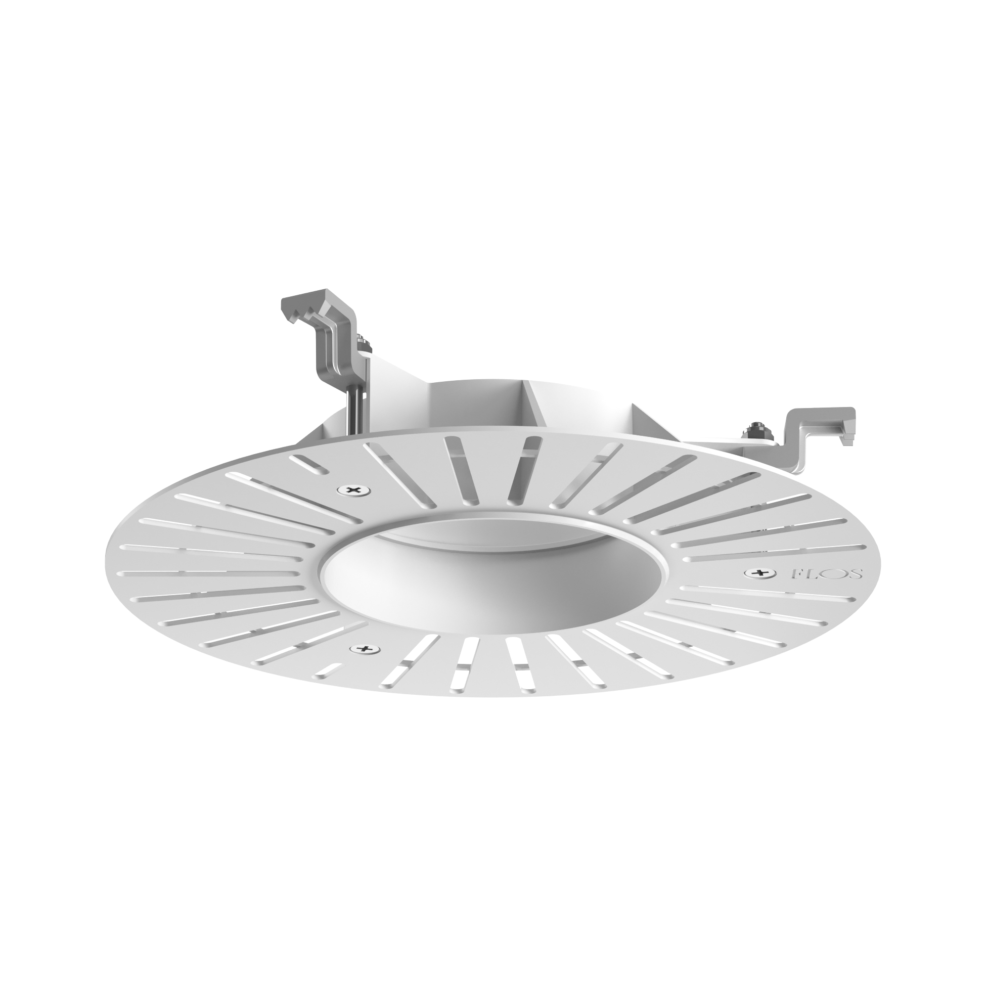 Light Shadow Pro Ø 60 Adjustable Optic Spot 03.9976.40B | Flos