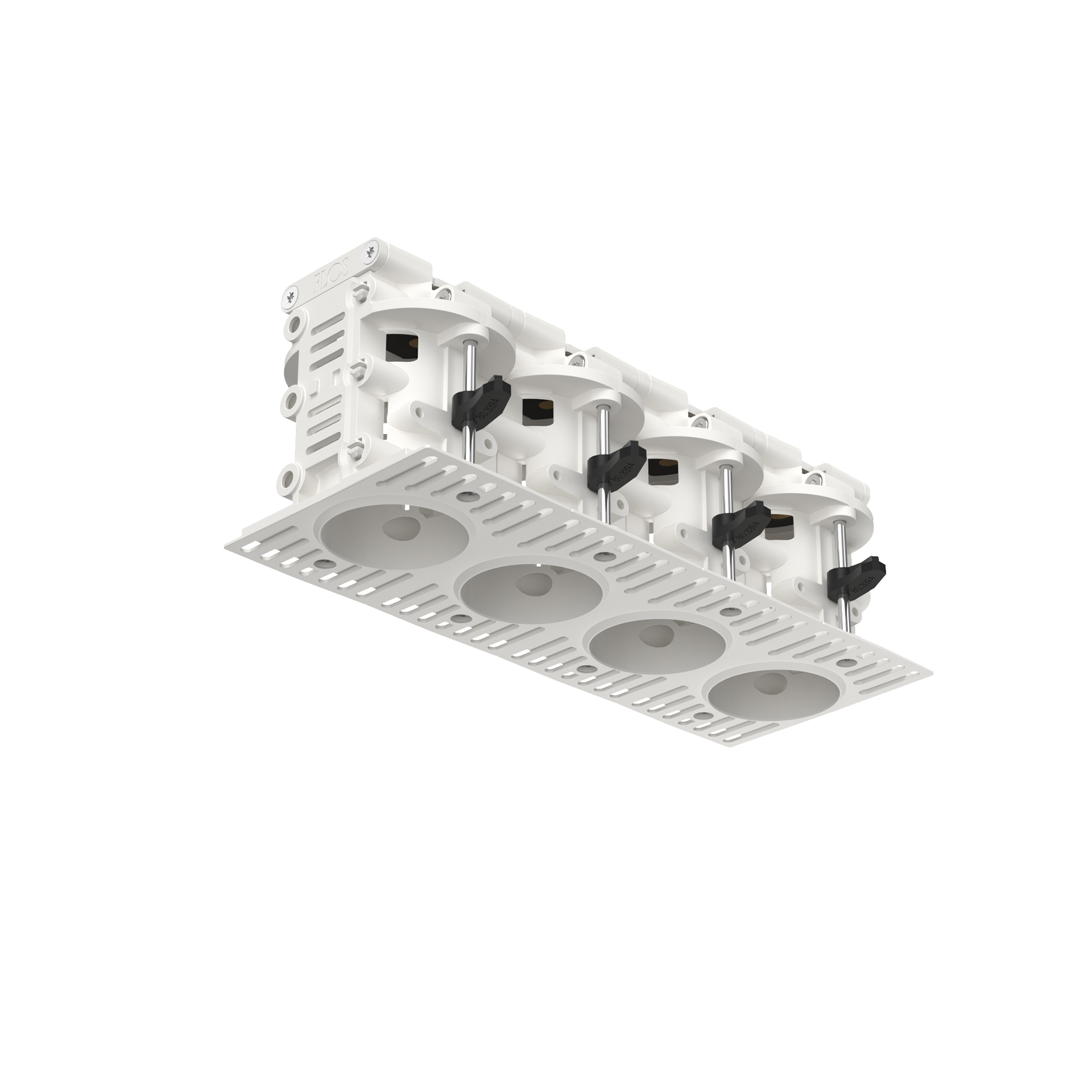 Pre-installation frame. 4L - int 43 08.0582.00 accessory | Flos