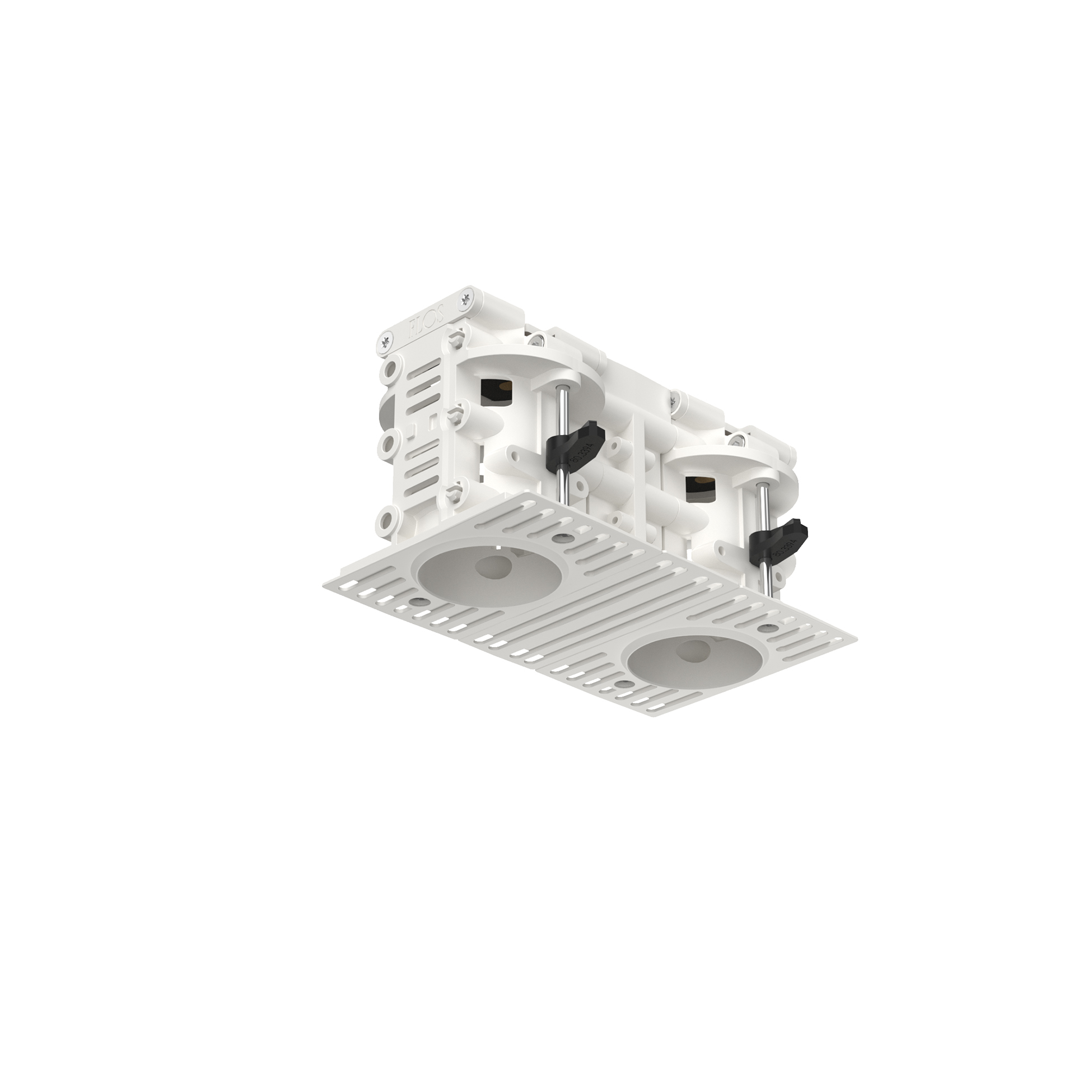 Pre-installation frame. 2L - int 70 08.0583.00 accessory | Flos