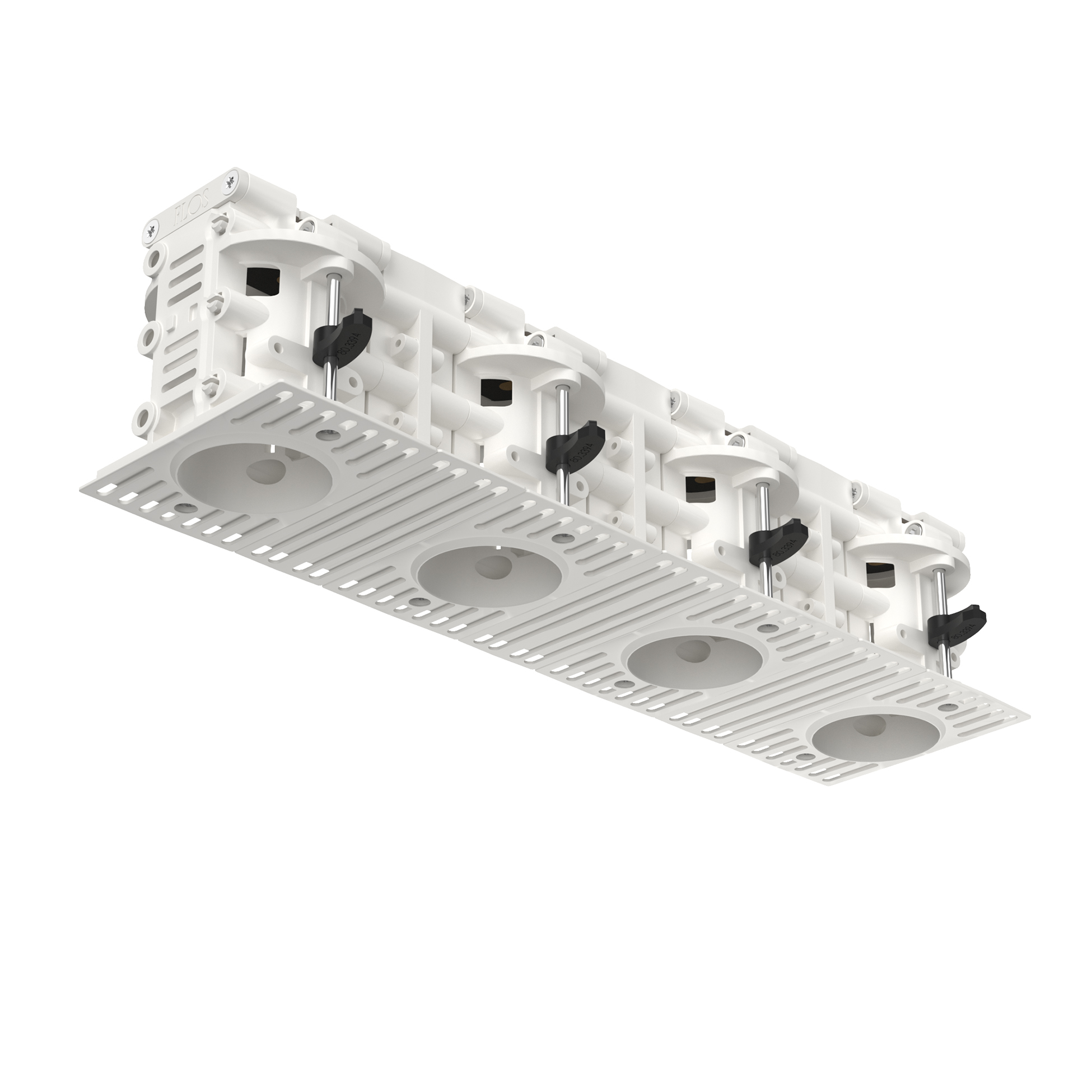 Light Shadow Dots - Single Spot Module. Set of 1 Spot 03.8602.ESA | Flos
