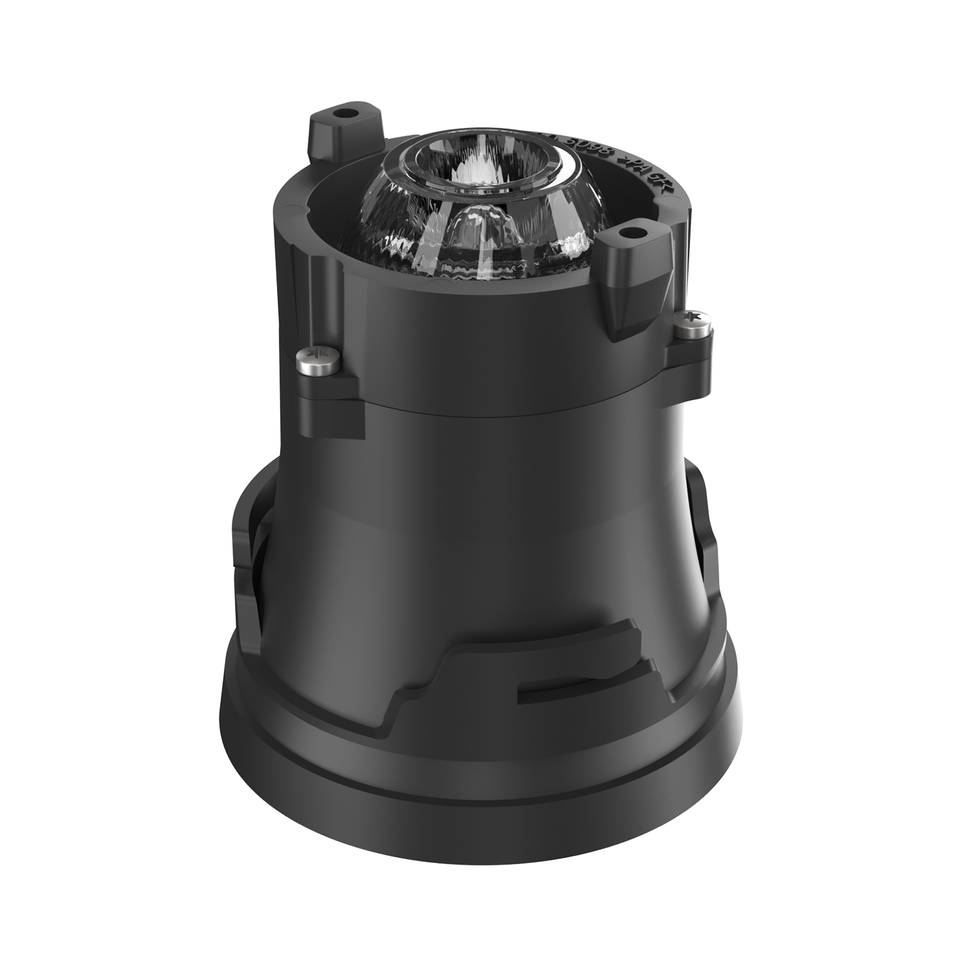 3 Lens Kit for Emi Ceiling Large - Medium Optic 08.0955.14 accessory | Flos