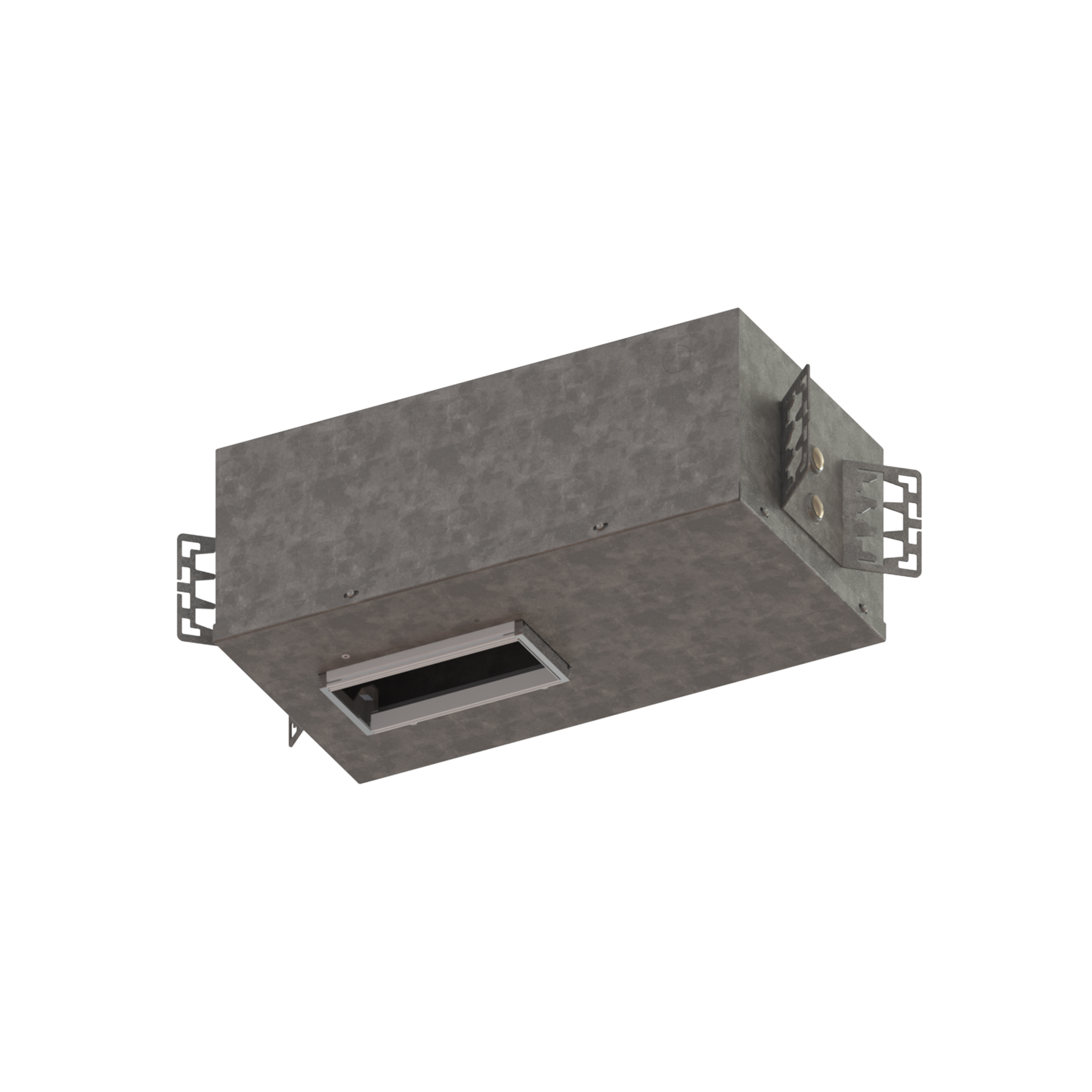 Light Shadow 4 Lights Adjustable Trim-Trimsless, Airtight Housing for ...