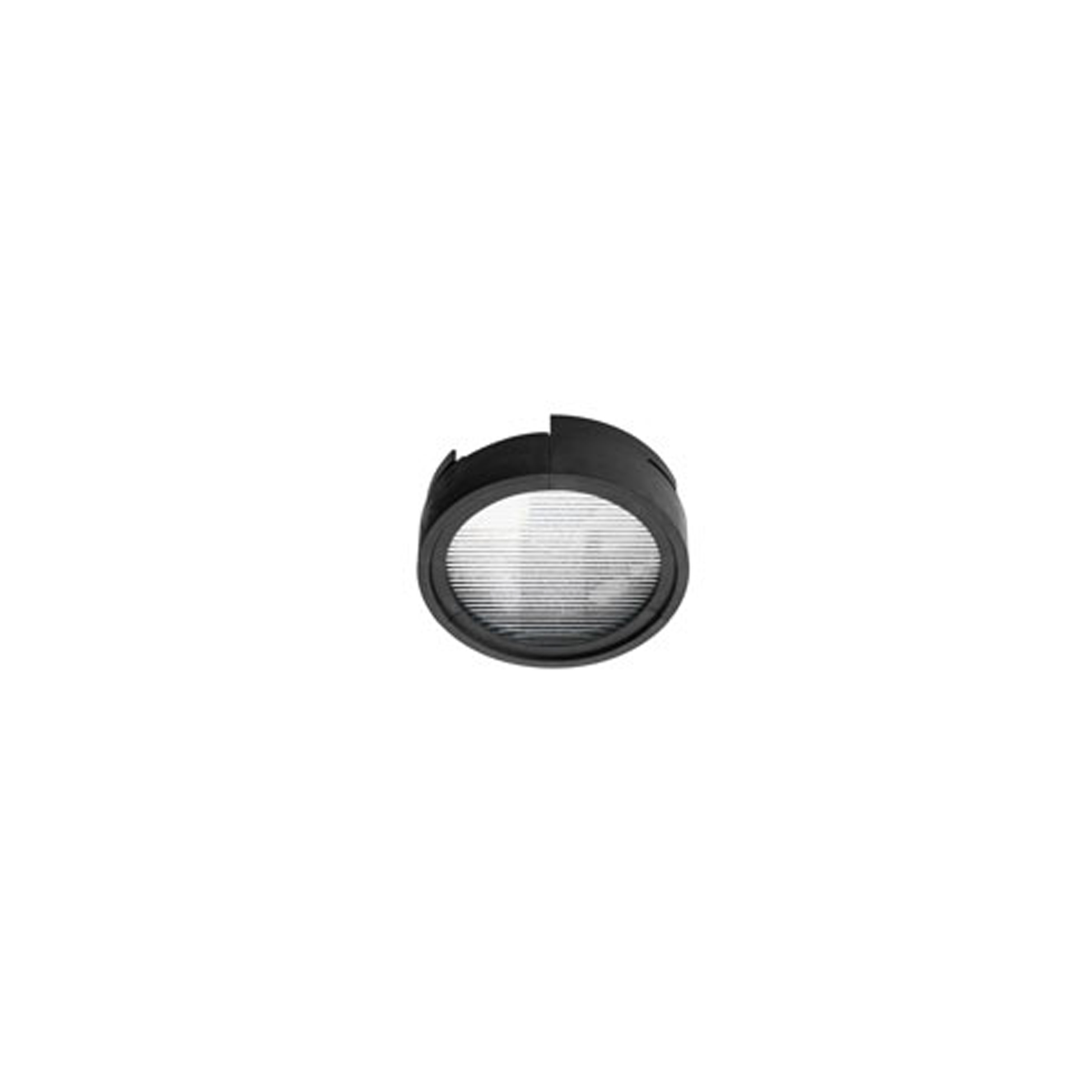 Elliptical light distribution lens 08.8038.68 accessory | Flos