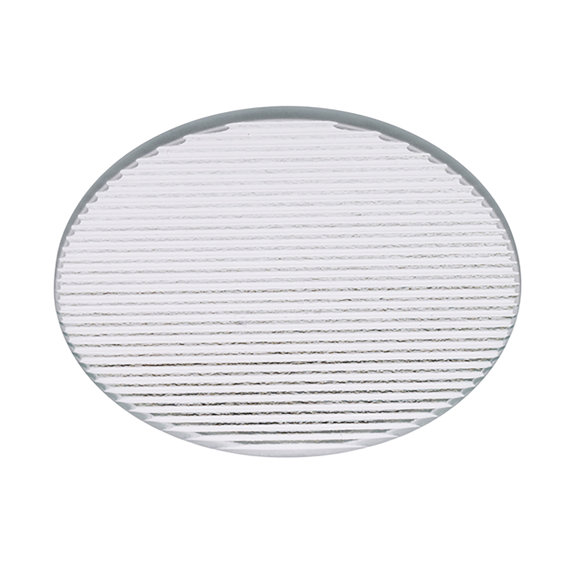 Elliptical light distribution lens 08.8076.68 accessory | Flos