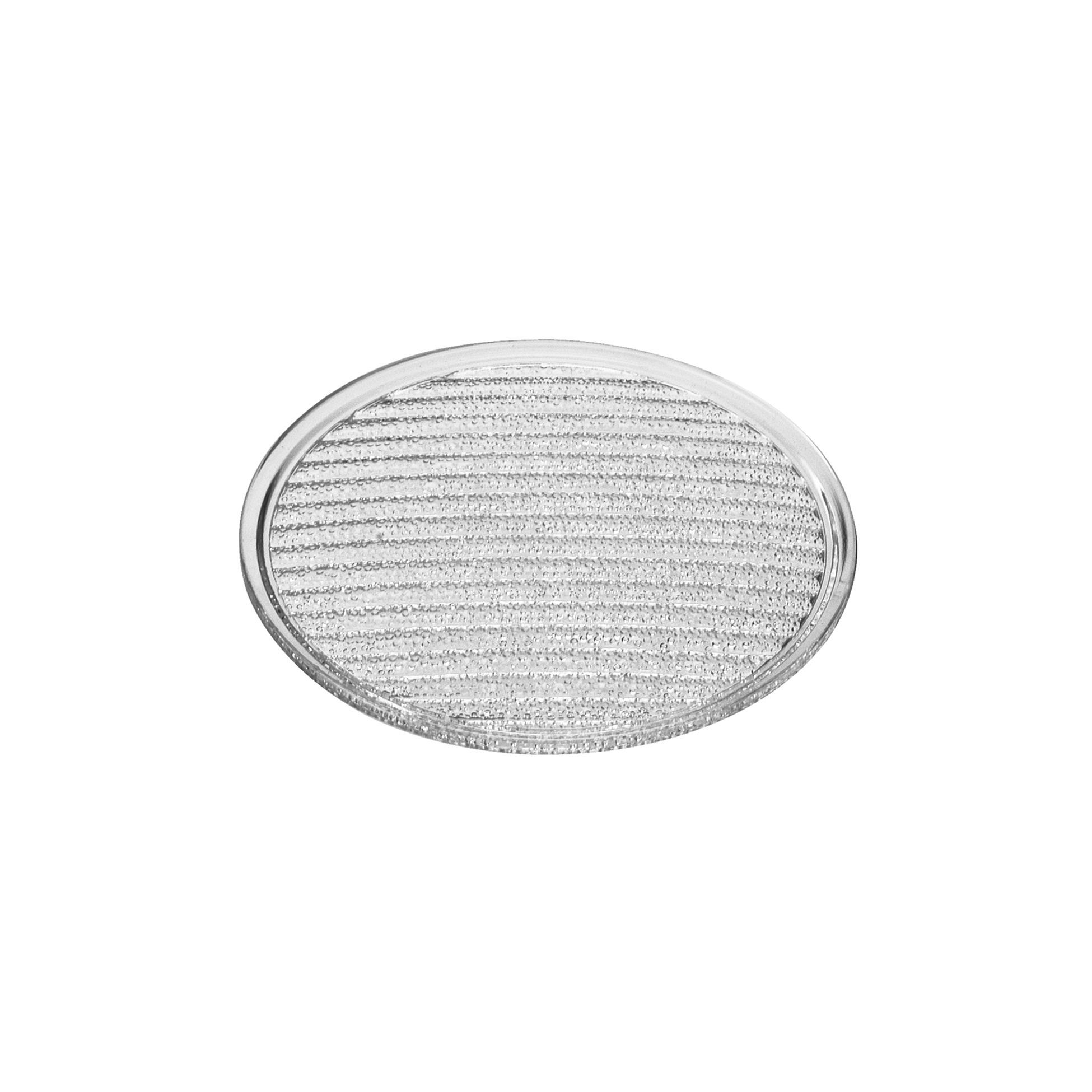Elliptical lens 08.8163.68 accessory | Flos