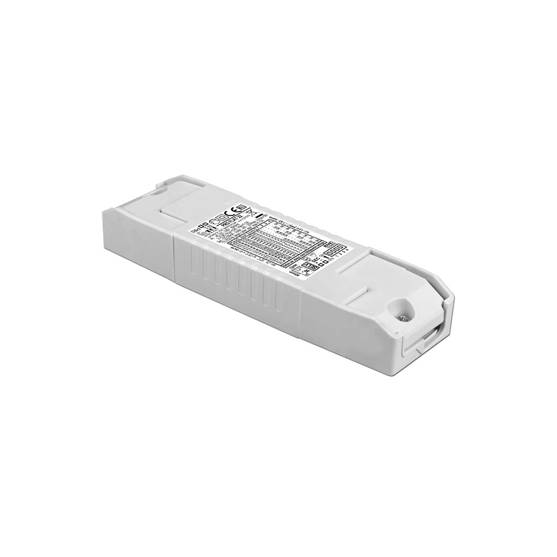 Easy Kap Ø 50 Adjustable Optic Medium 05.7216.B1 | Flos