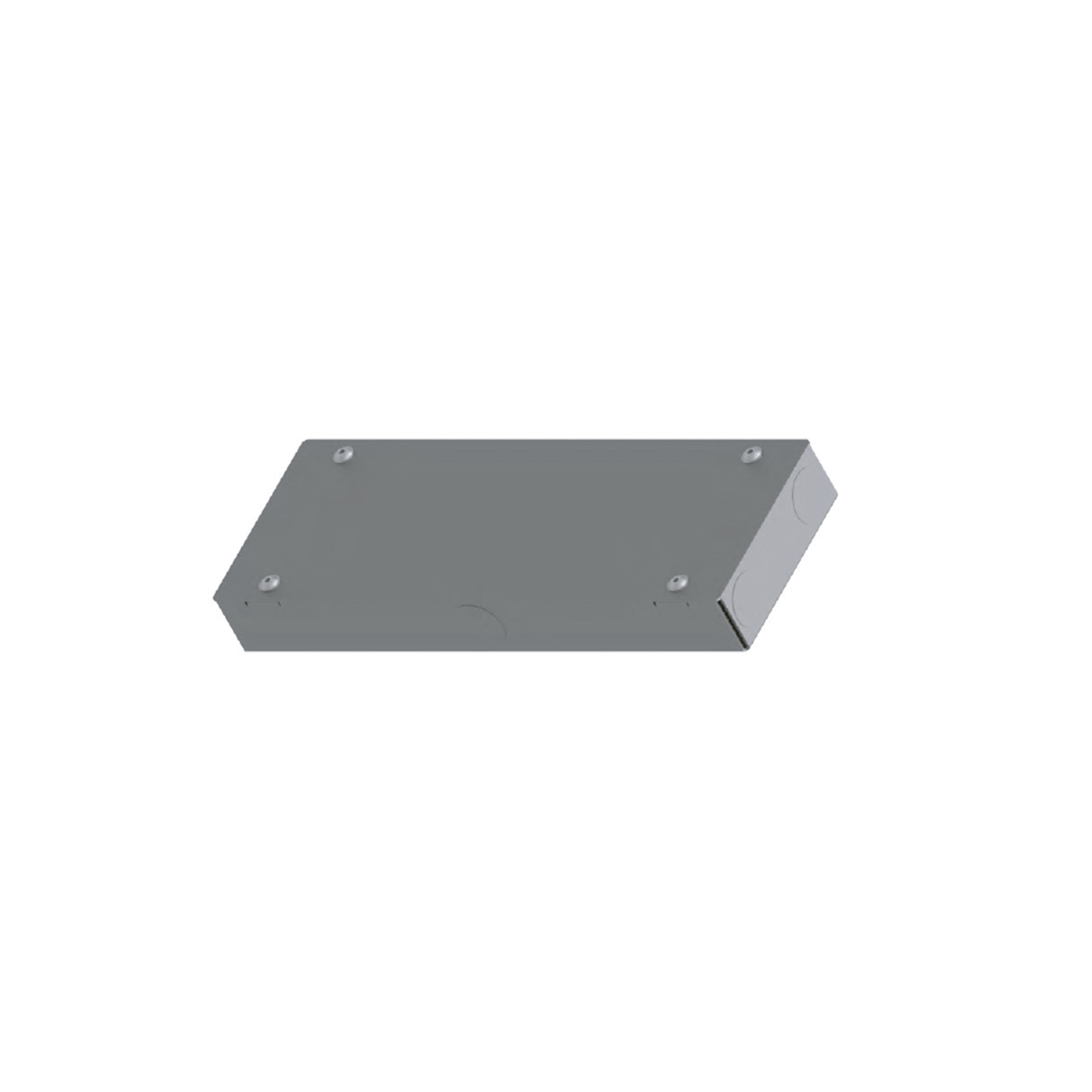 LED Driver, 48VDC, 60W, Non-Dimming, 120-277V LEDSB60W48V-NDM-U01 | Flos