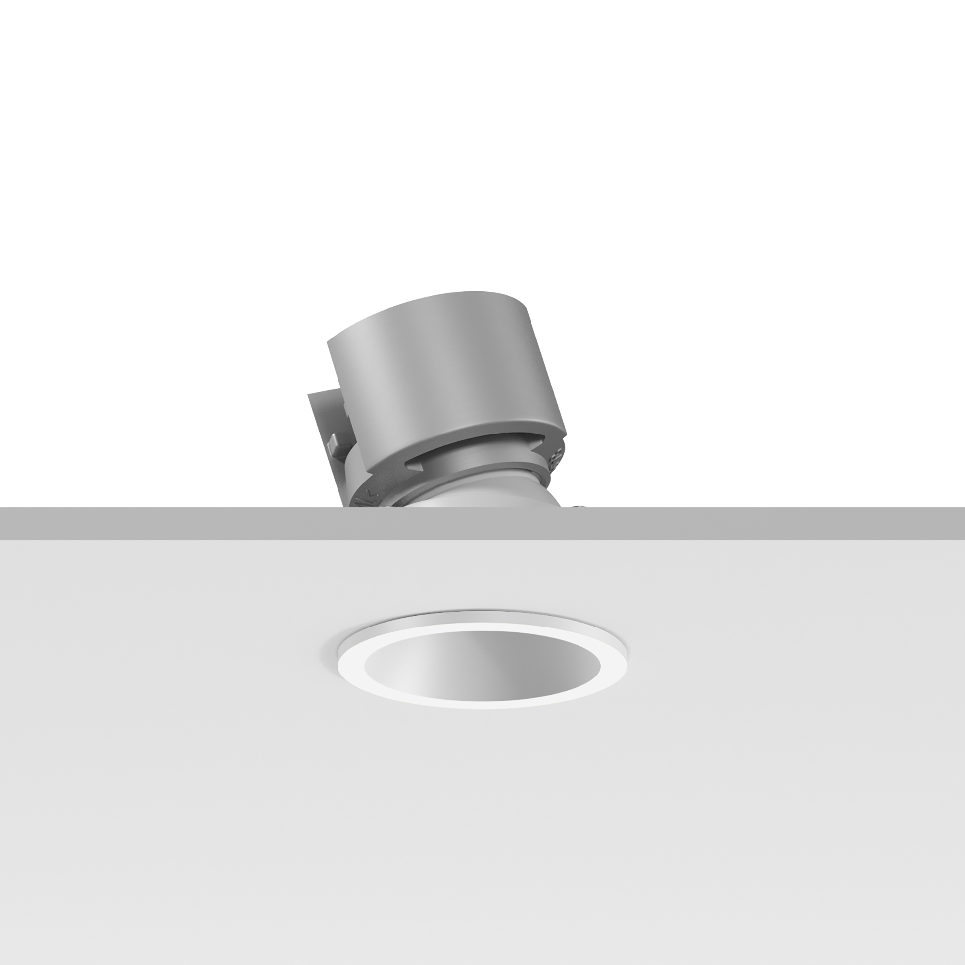 Easy Kap Ø30 Adjustable 05.7611.B1A | Flos