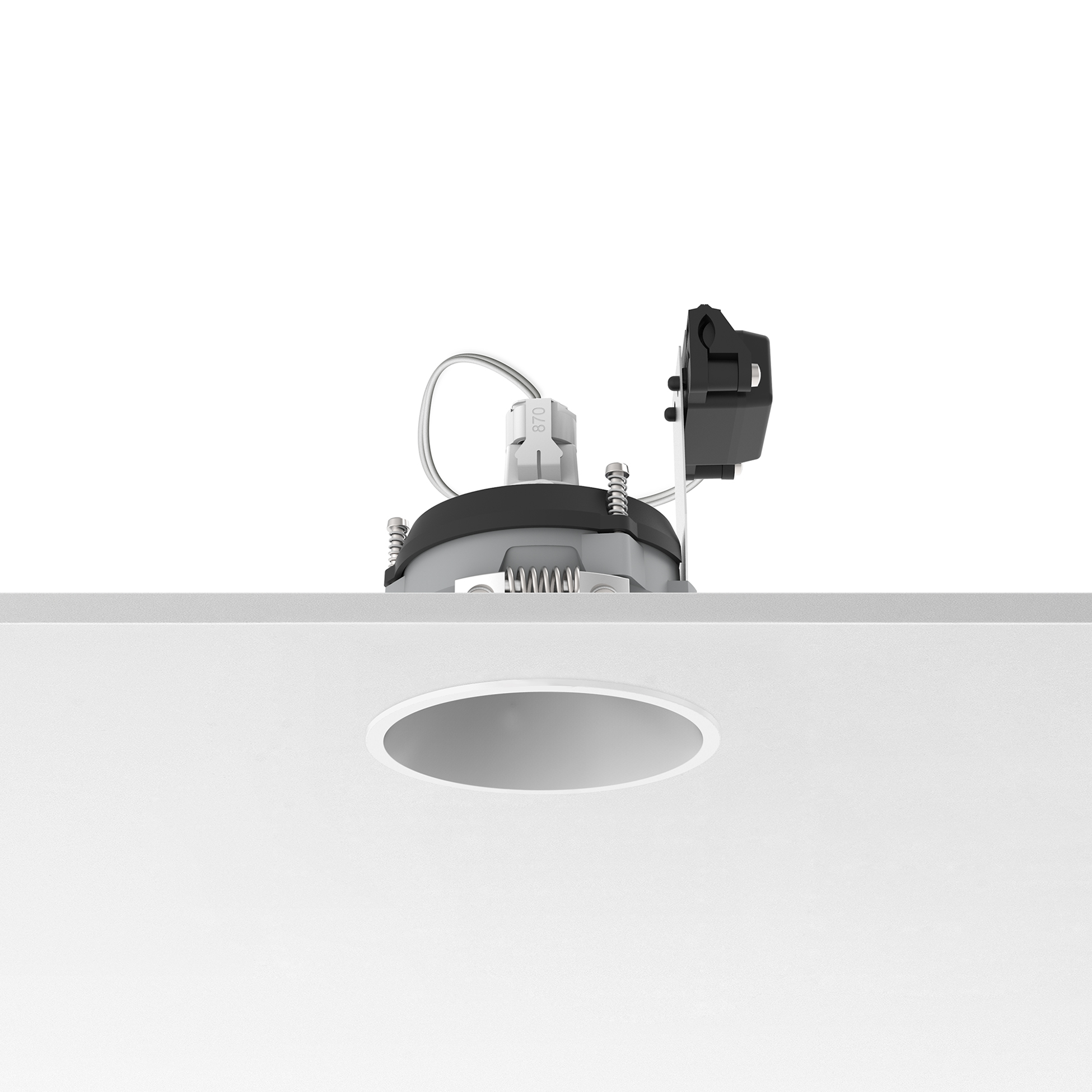 Easy Kap Ø 80 Adjustable 03.4160.B1 | Flos