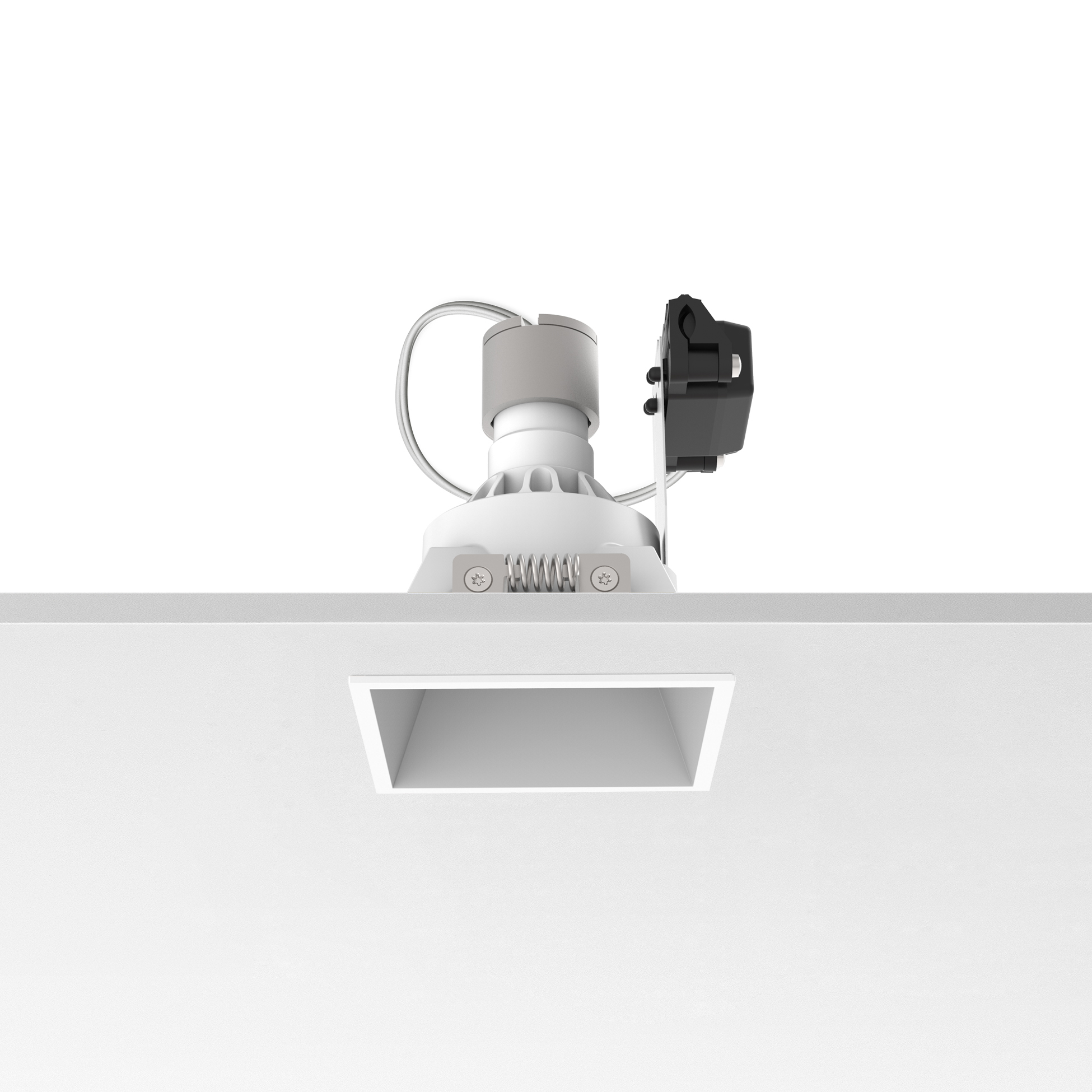 Easy Kap 80 Square Fixed 03.4209.B1 | Flos