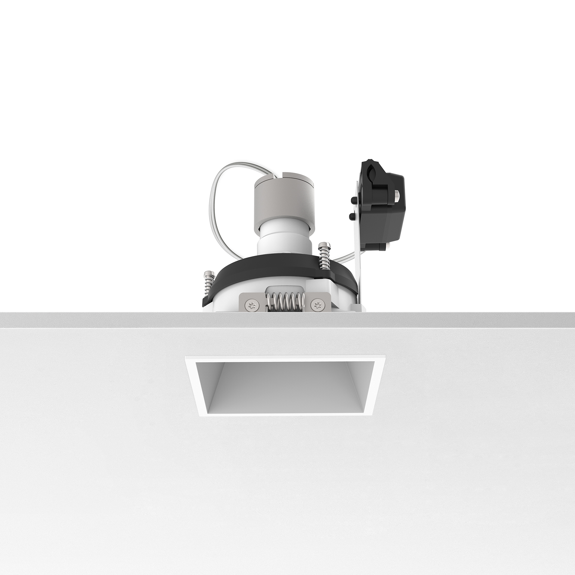 Easy Kap 80 Square Adjustable 03.4213.B1 | Flos