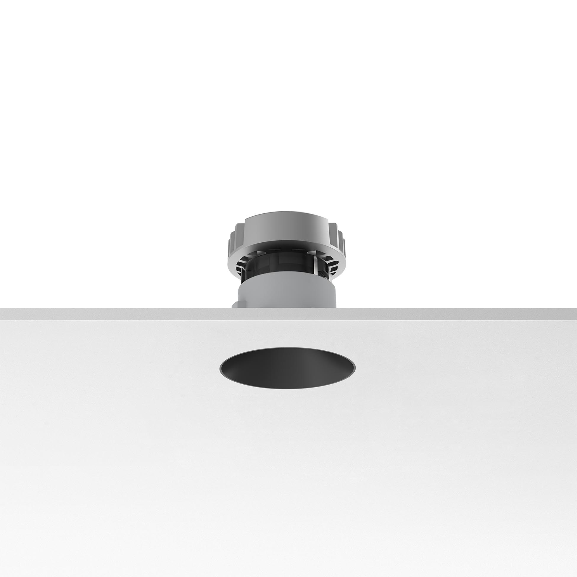 Kap Ø 80 Fixed Optic Flood 03.4532.74 | Flos