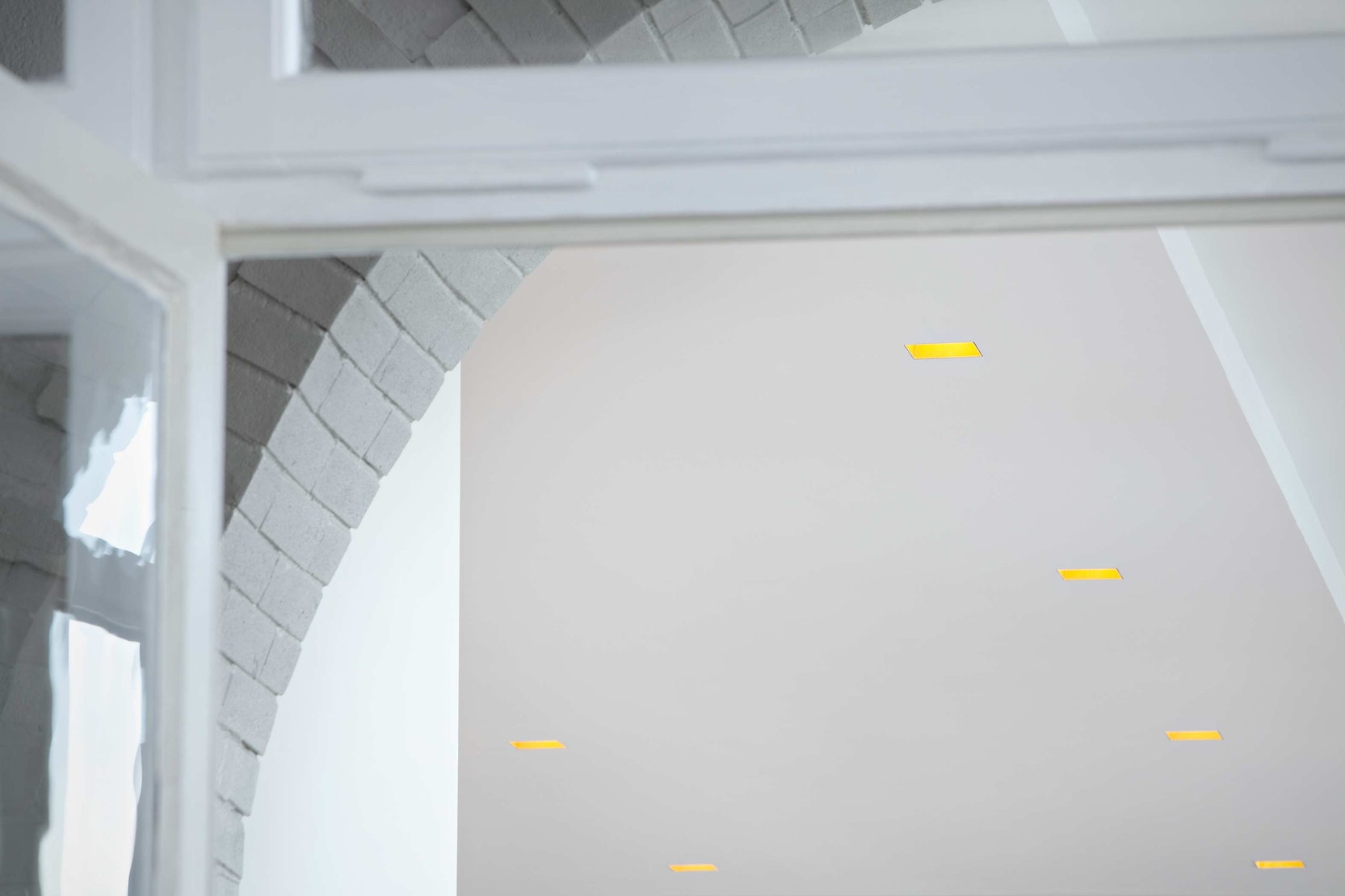 Kap 105 Square 03.4570.B1C | Flos