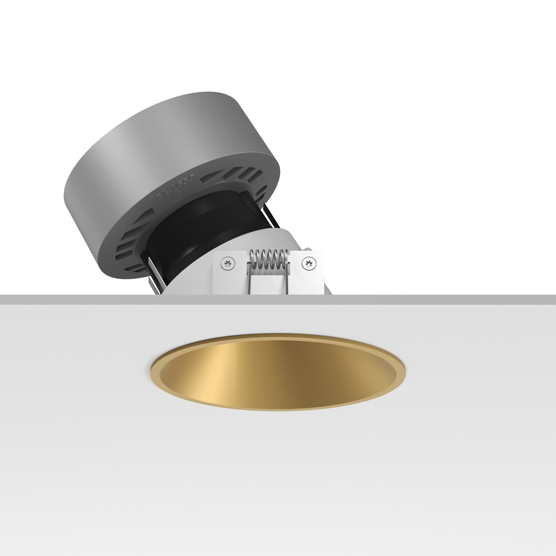 Easy Kap Ø 105 Wall-Washer 05.7021.GL | Flos