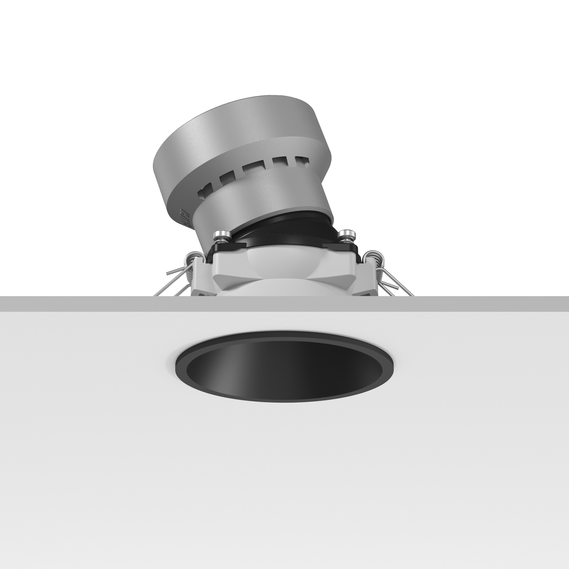 Easy Kap Ø 50 Adjustable Optic Flood 05.7217.74 | Flos