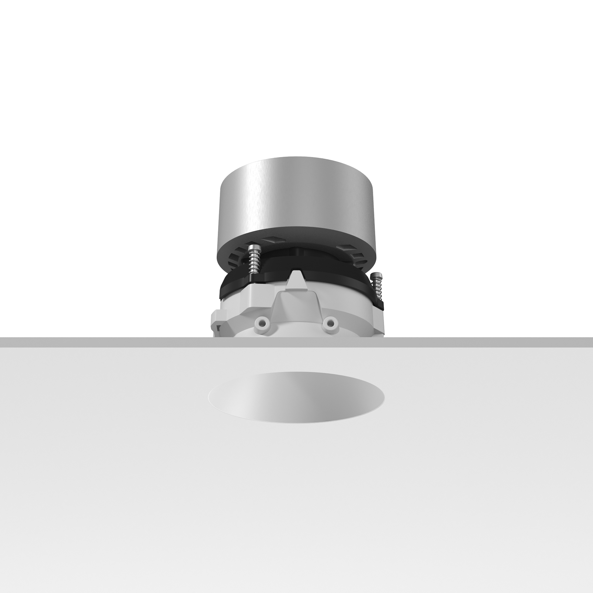 Kap Ø 80 Plus Adjustable Optic Medium 05.7414.B1 | Flos