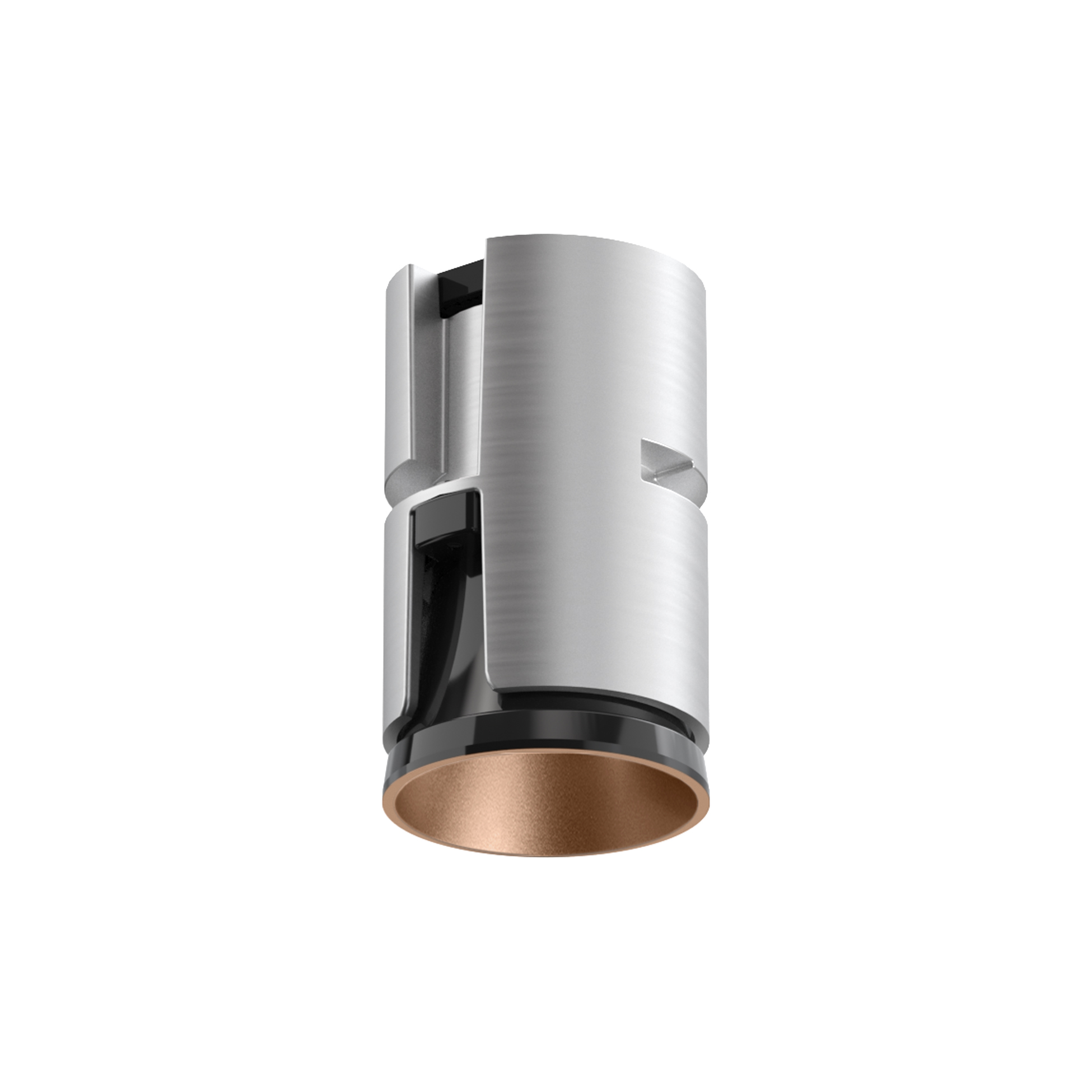 Light Shadow Dots - Single Spot Module. Set of 4 Spots 03.8614.EQA9S | Flos