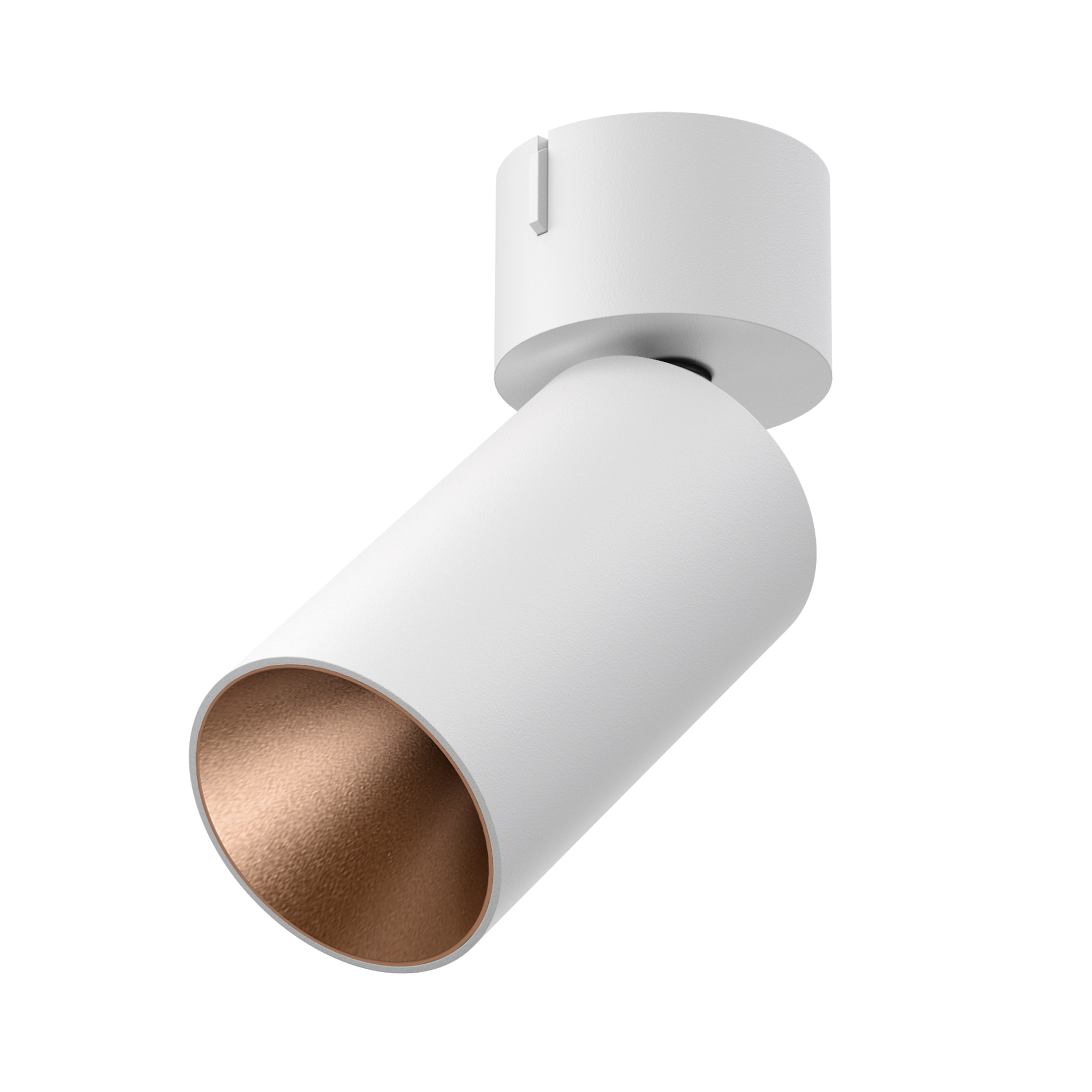 Light Shadow Pro Ø45 Push Spot | Flos