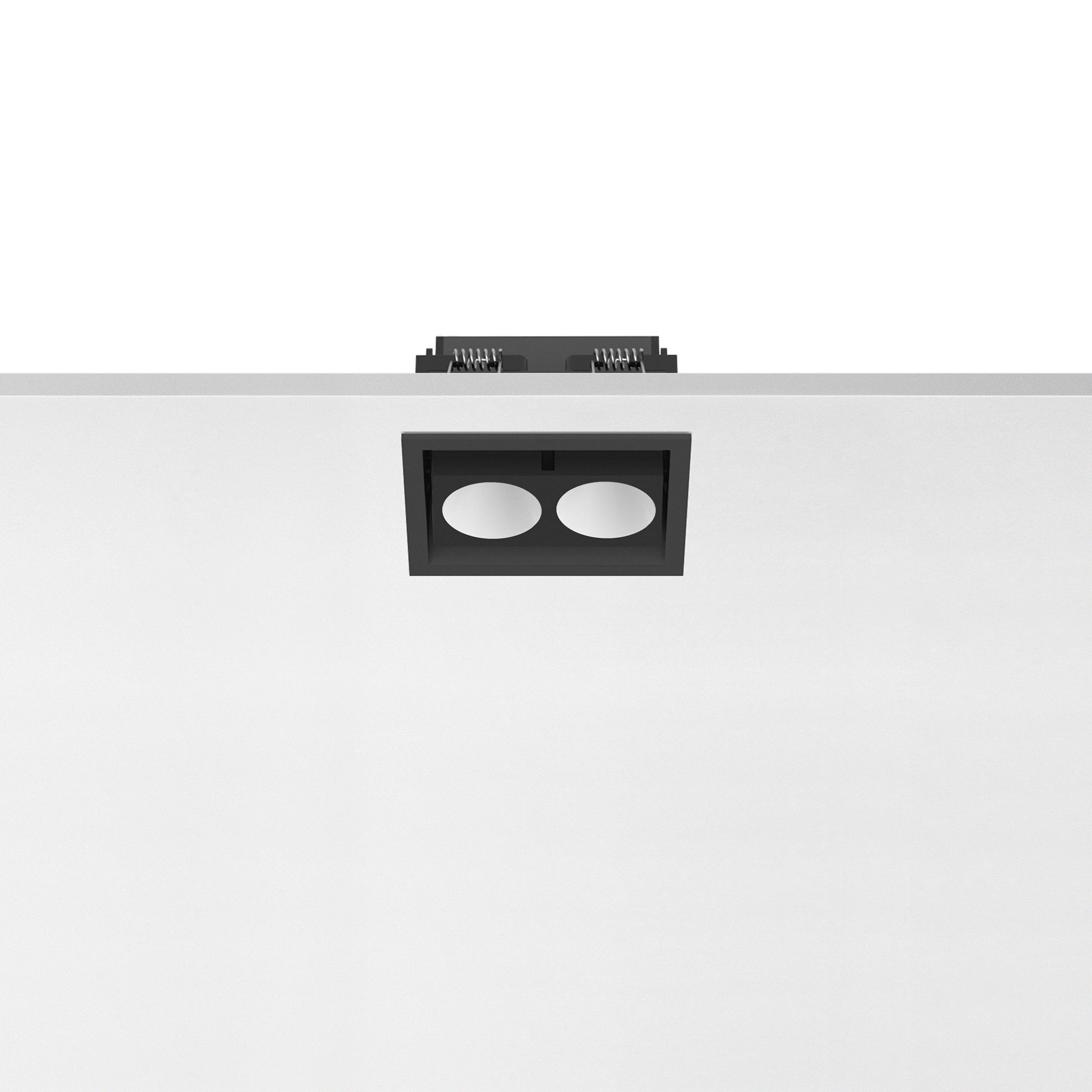 Light Shadow Adjustable Trim Dali Version 2 Spots Optic Flood 03.9315 ...