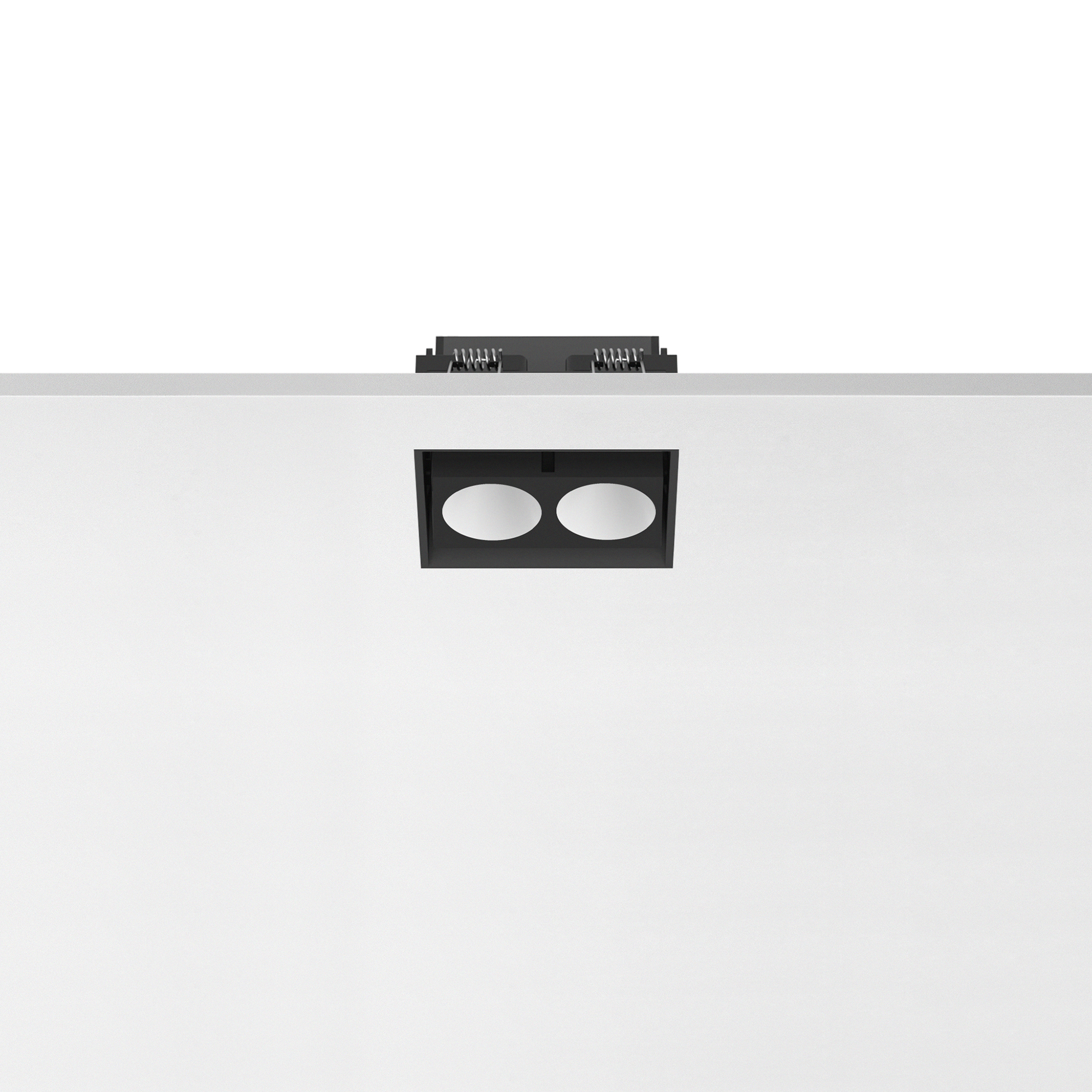 Light Shadow Adjustable No Trim Dali Version 2 Spots Optic Wide Flood ...