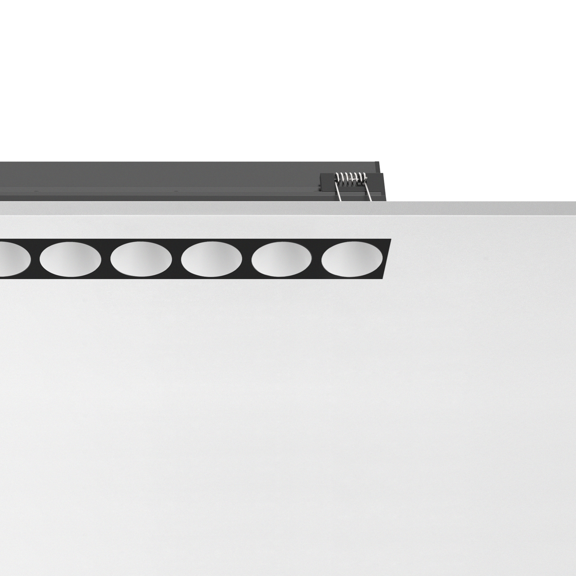 Light Shadow Fixed No Trim 8 Spots Optic Wide Flood 03.8370.14A | Flos