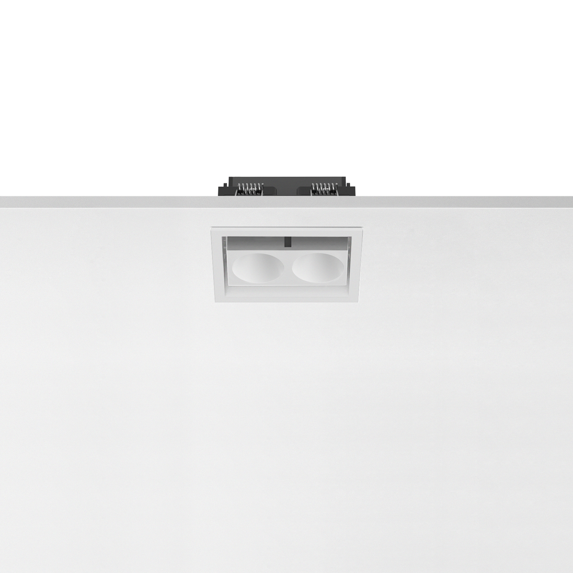 Light Shadow Adjustable Trim Dali Version 2 Spots Optic Flood 03.9305 ...