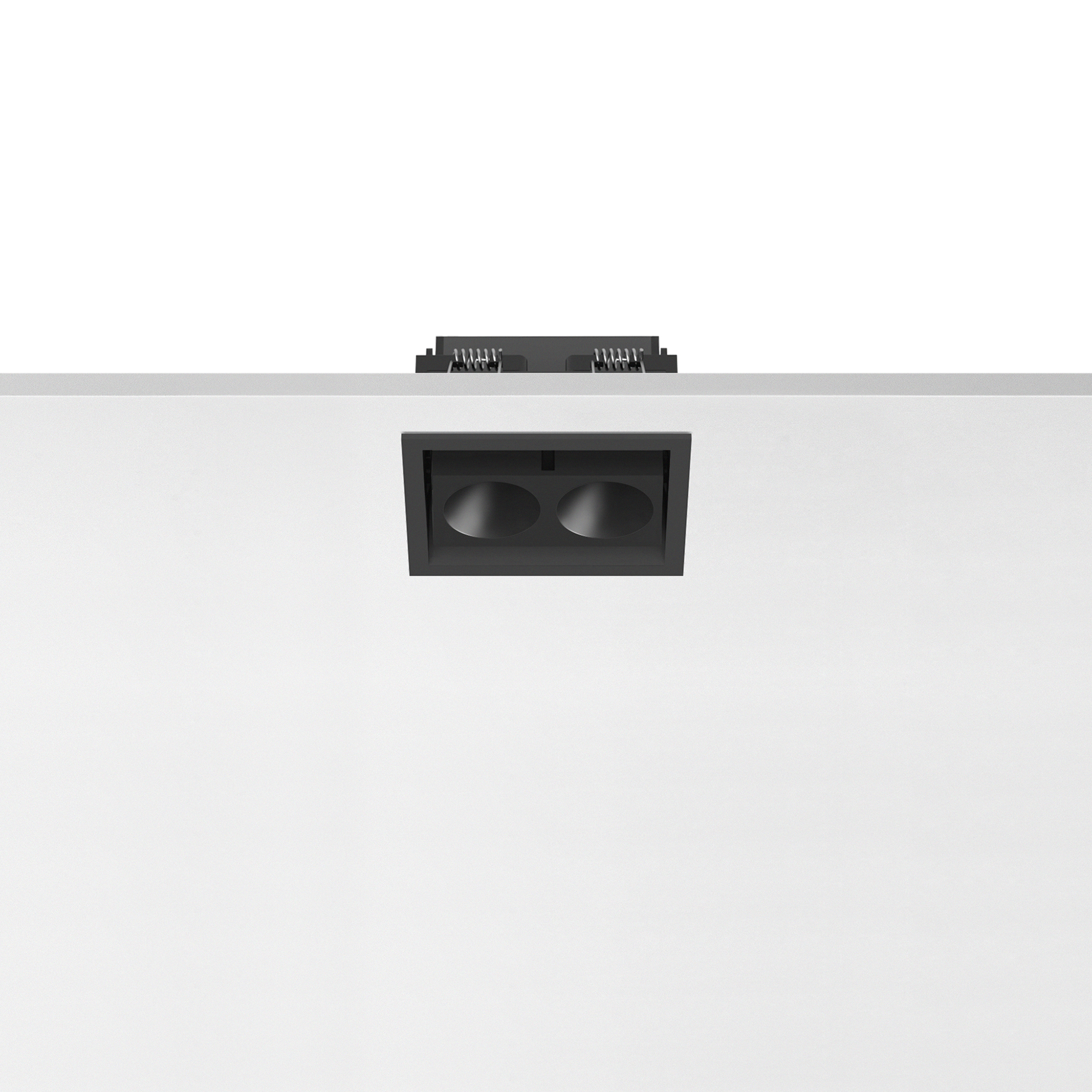 Light Shadow Adjustable Trim 2 Spots Optic Wide Flood | Flos