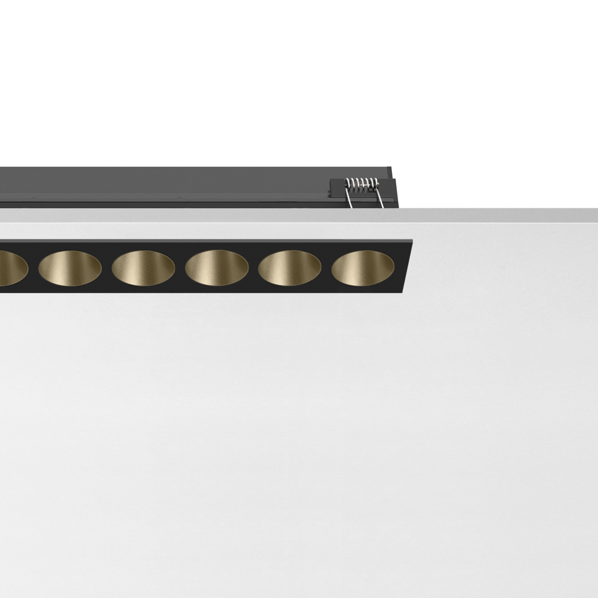 Light Shadow Fixed Trim Dali Version 8 Spots Optic Wide Flood 05.1237 ...