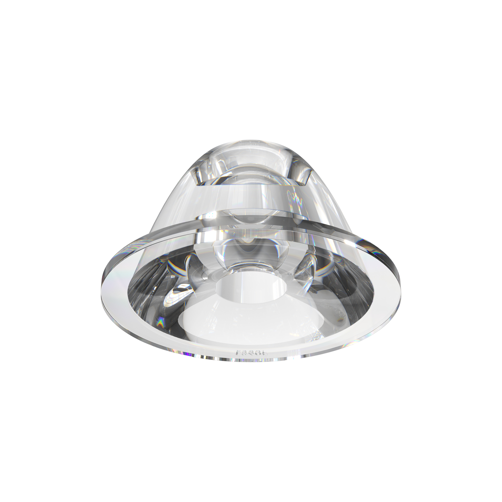 Eclectic 90 Fixed Cone Led Array | Flos