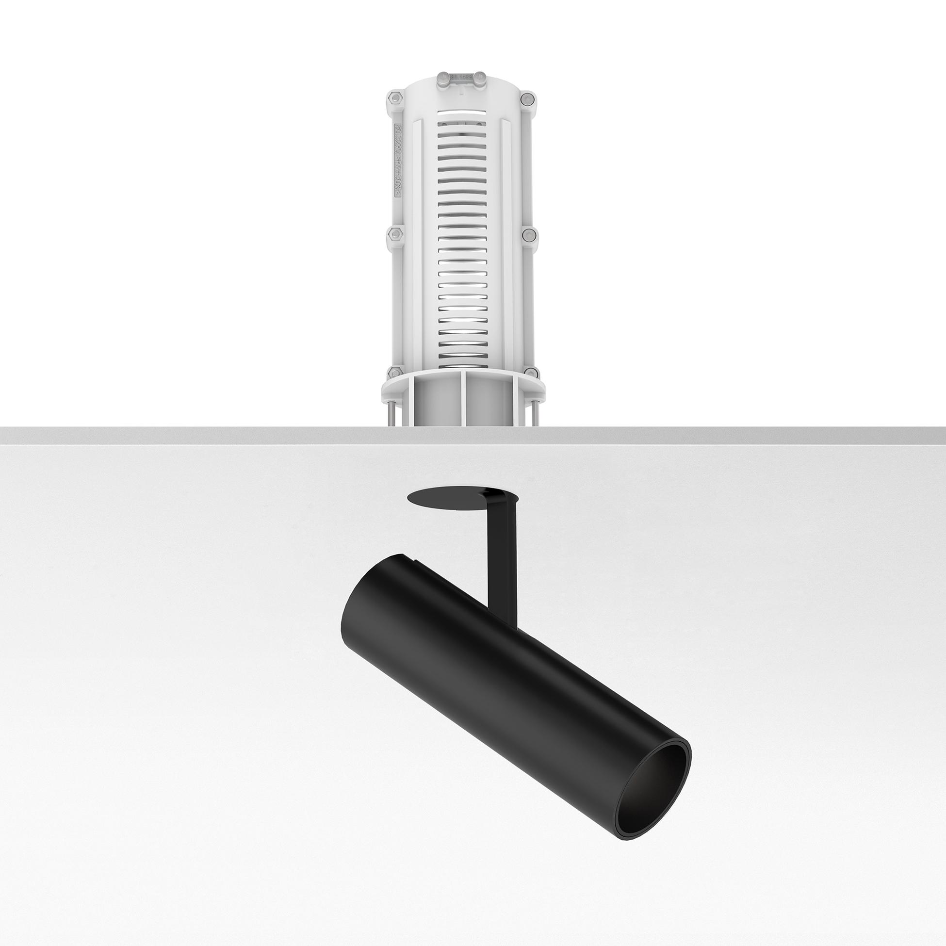 Find Me 2 (Trim/No Trim) 09.3708.14C | Flos