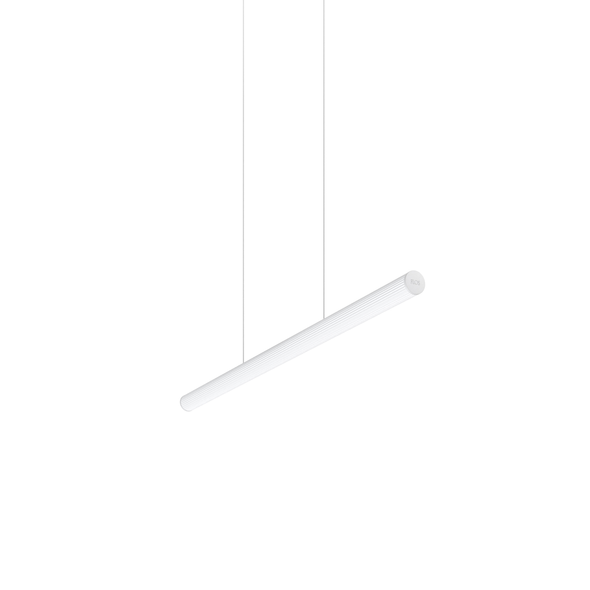 The Glowing Track 360 Suspension Dali 05.4551.40.DA | Flos