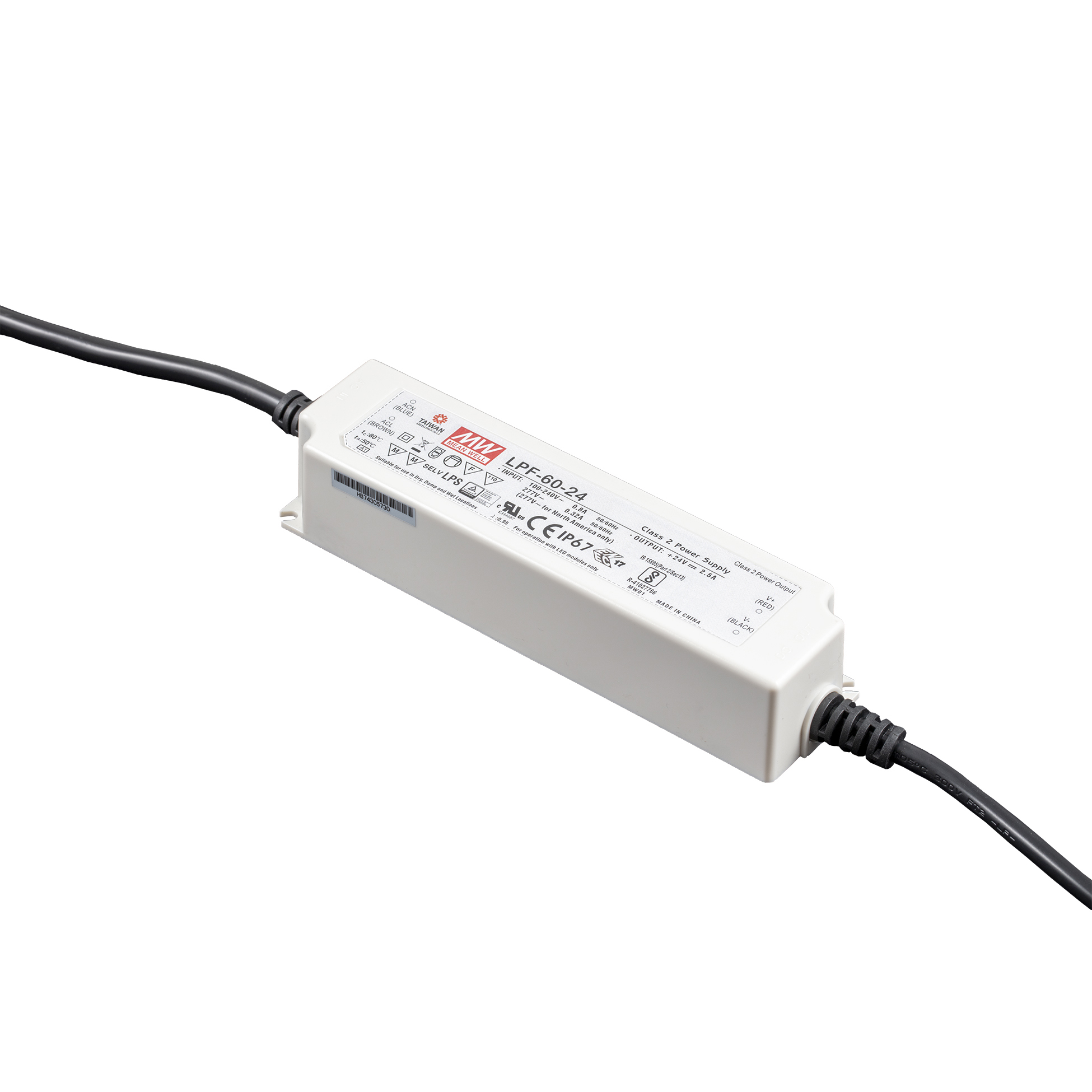 LED Curtain 1200 mm 03.3904.30E | Flos