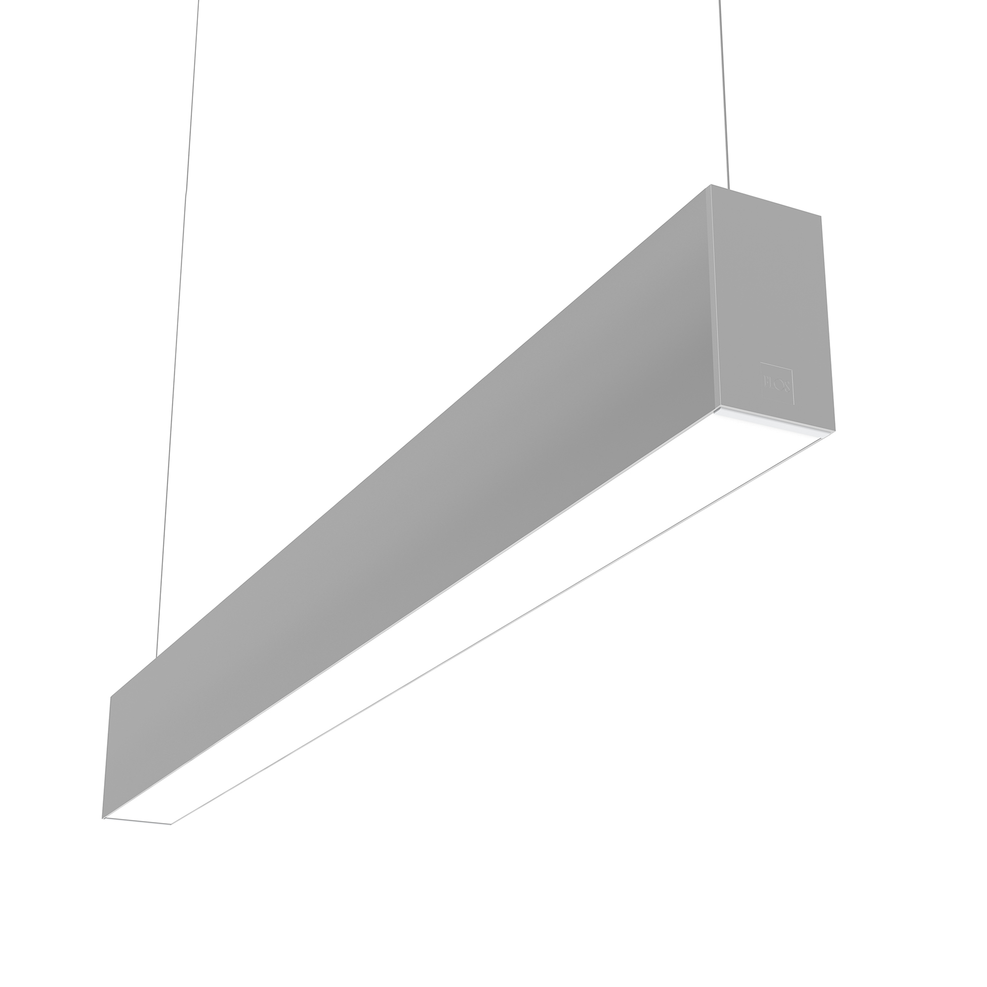 In-Finity 70 Suspension Up & Down 4000K General Lighting N70U164G02B | Flos