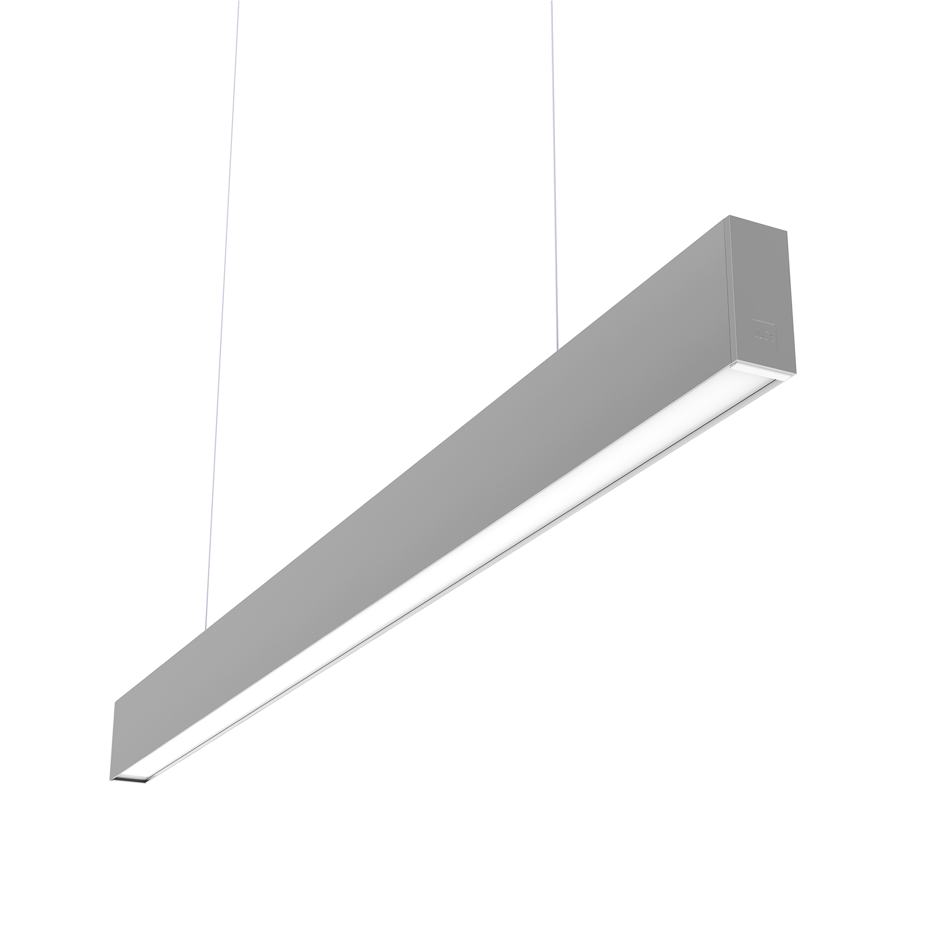 In-Finity 35 Suspension Down 3000K General Lighting N35D113G02B | Flos