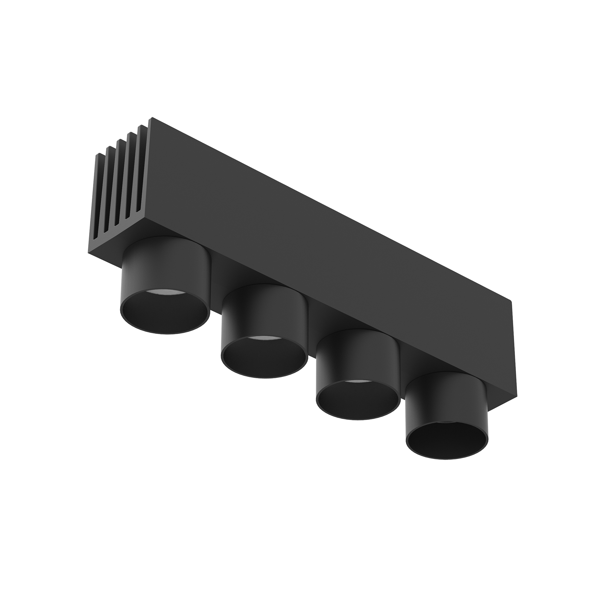 Multi Spot 4 Dali Version 03.6306.14CDA | Flos