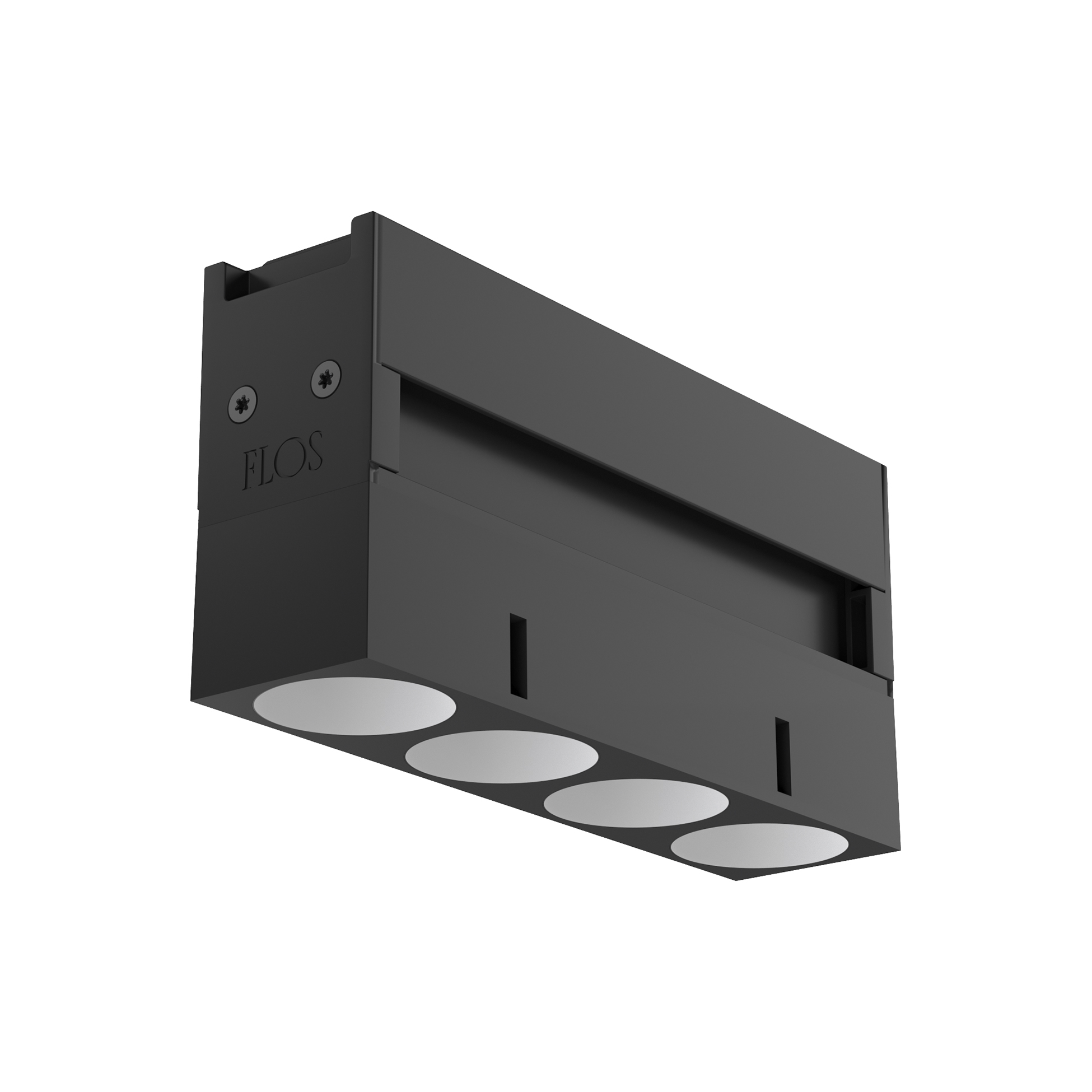 Light Shadow Optic Spot On Board Dimmer 03.8952.14A | Flos