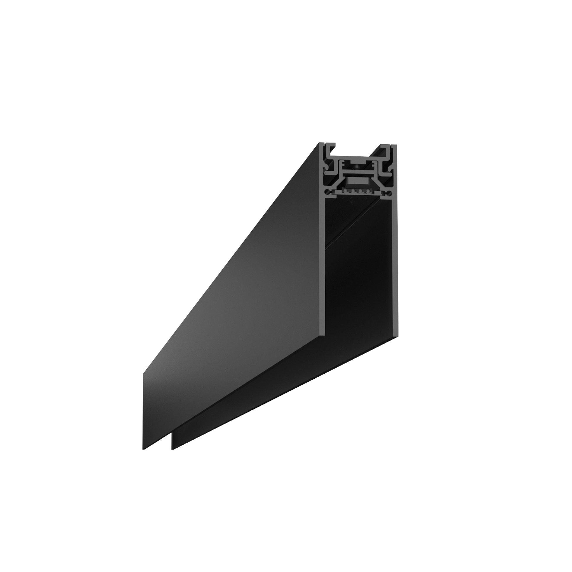 The Running Magnet Surface Intermediate Profile 06.1609.14 | Flos