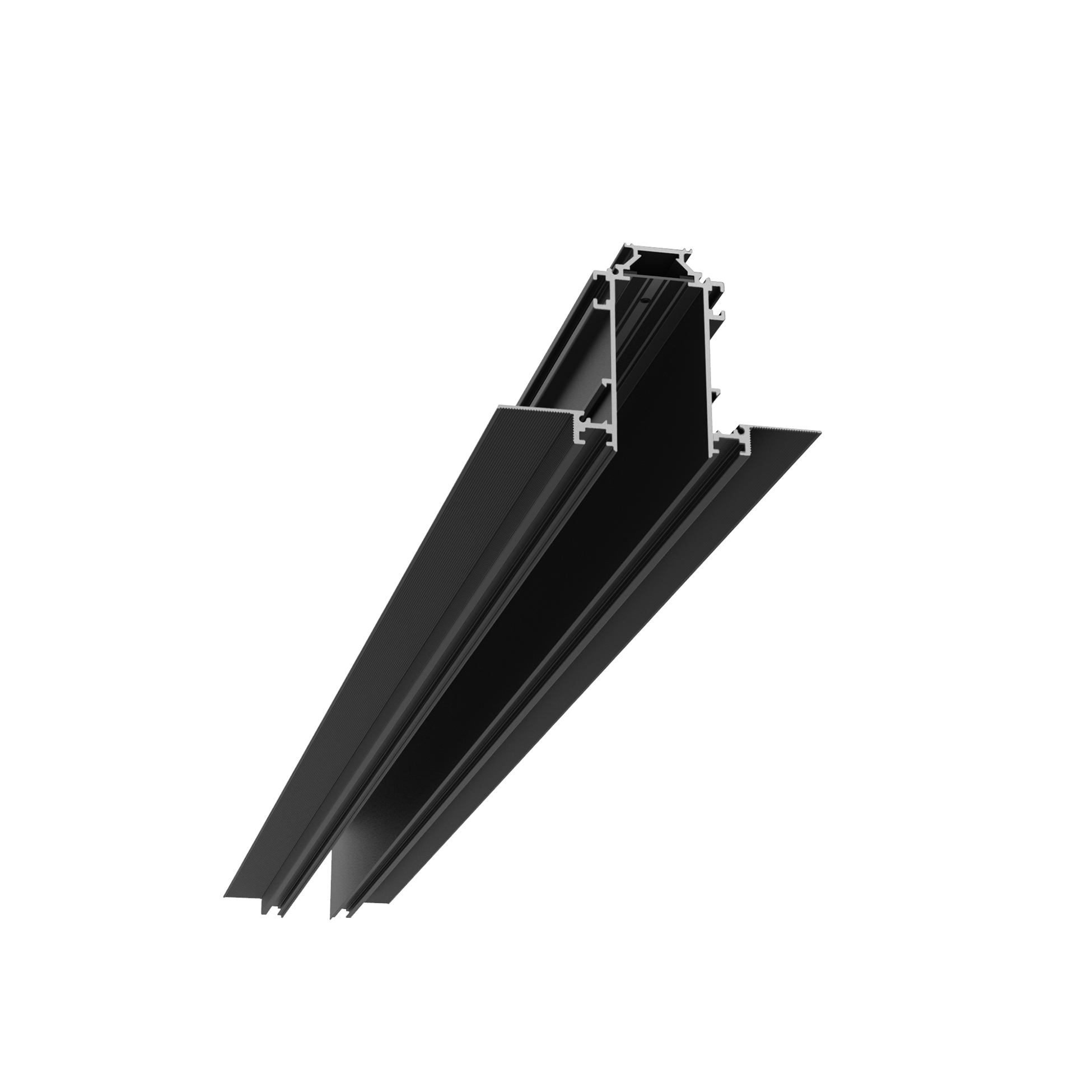 The Running Magnet Recessed Intermediate Profile 06.1643.14 | Flos