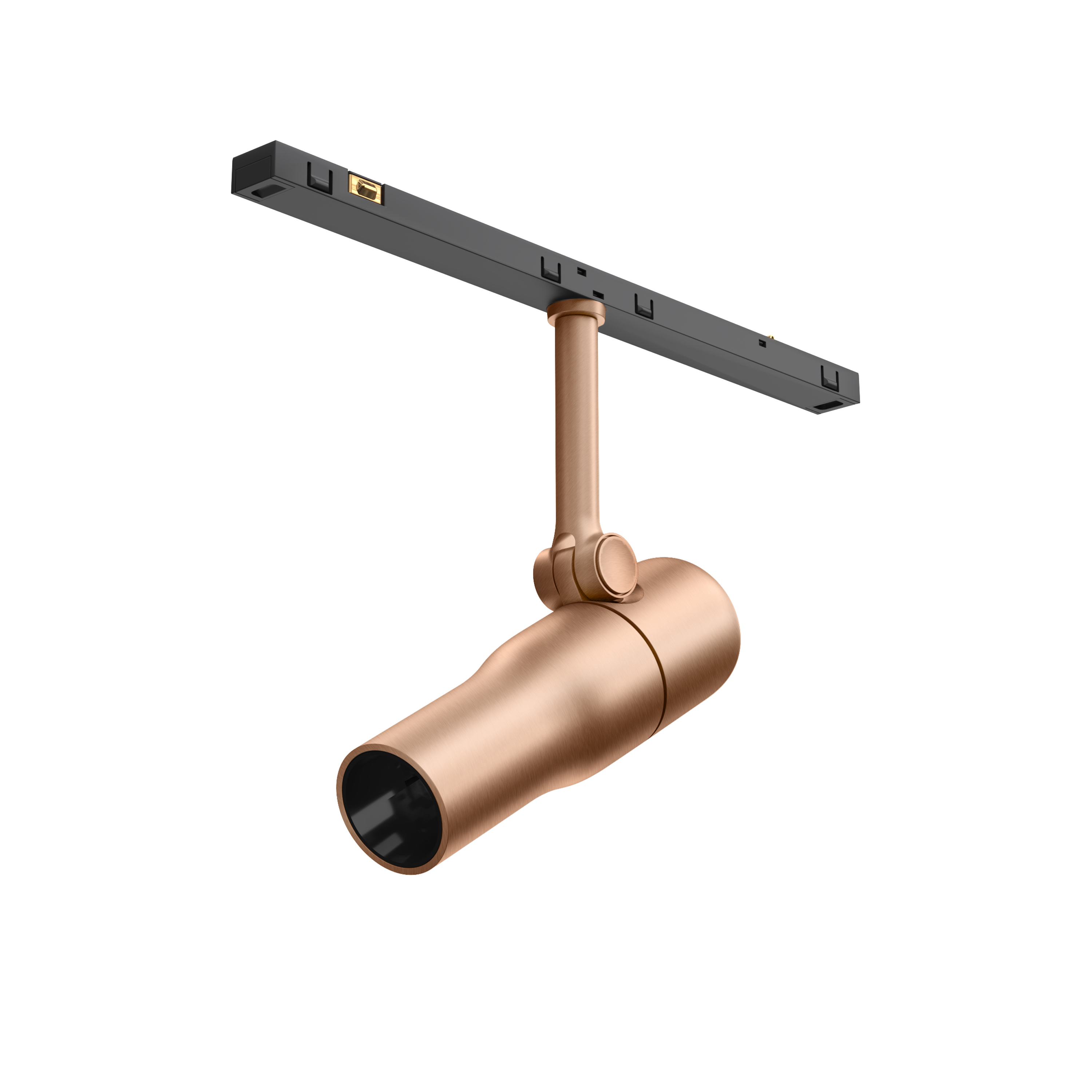 Atom 90 1-10V Dimmable 05.5140.EQ.1V | Flos