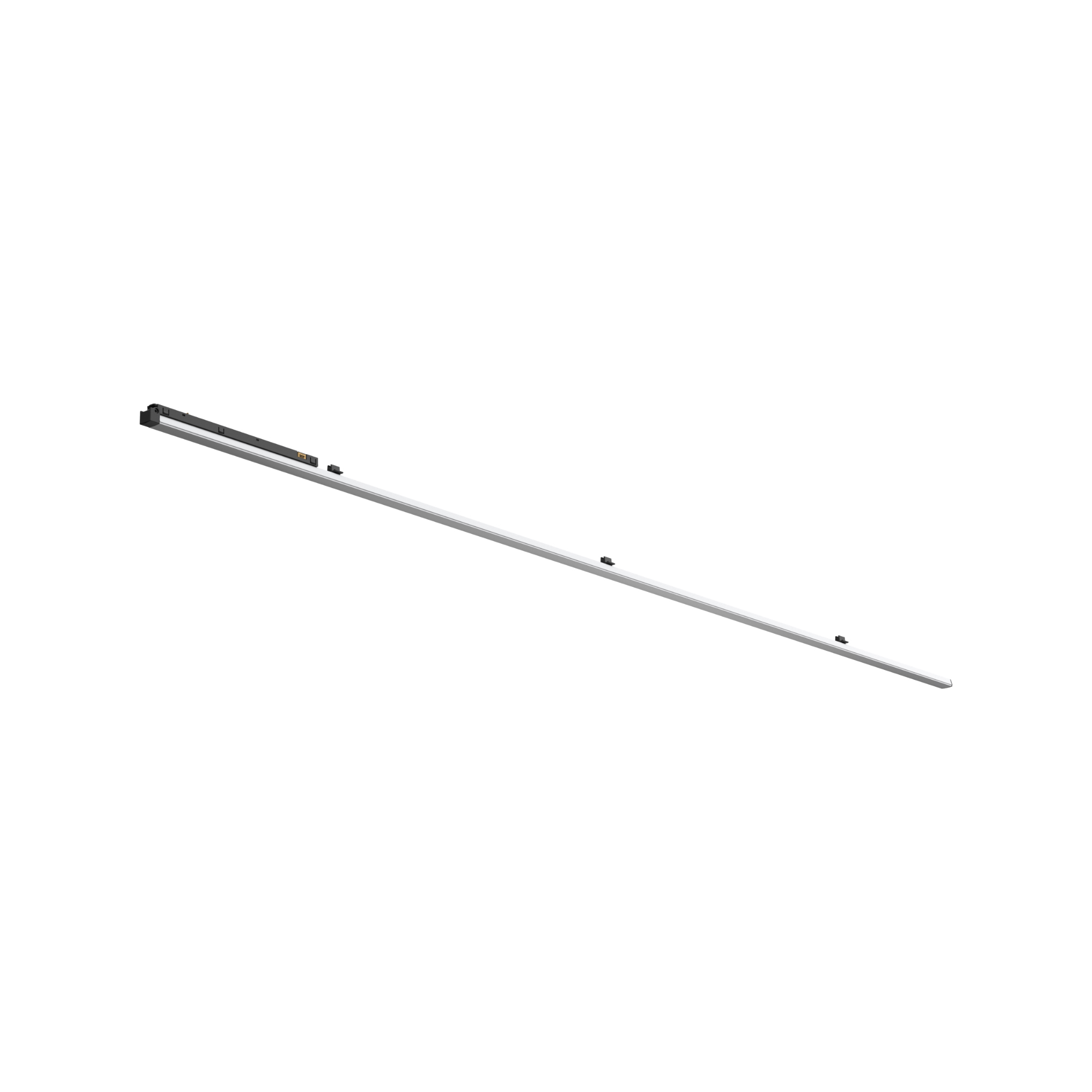 Light Stripe 900 Recessed Profile Dali Dimmable 05.5292.14.DA | Flos