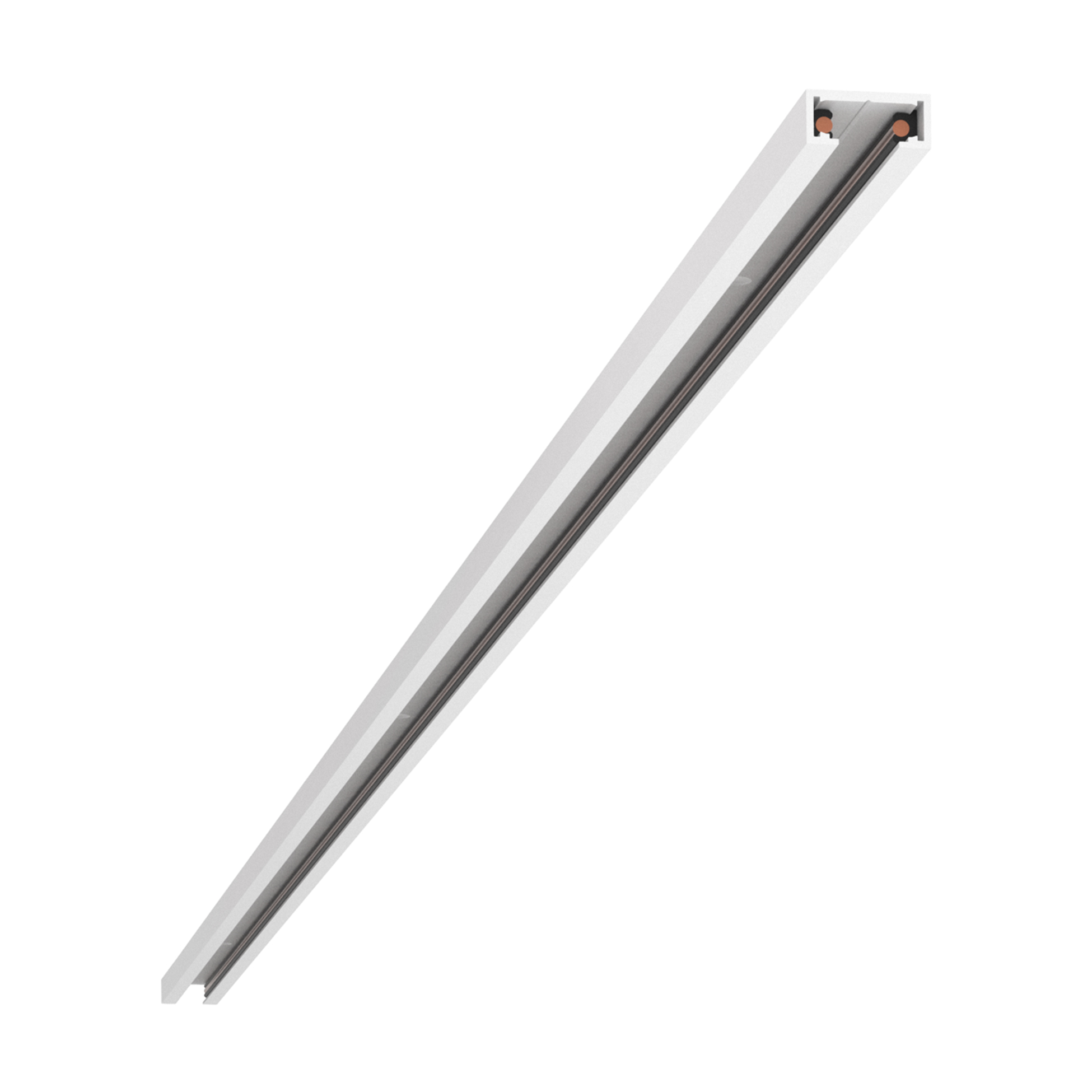 Zero Track Surface Profile 06.2501.40 | Flos