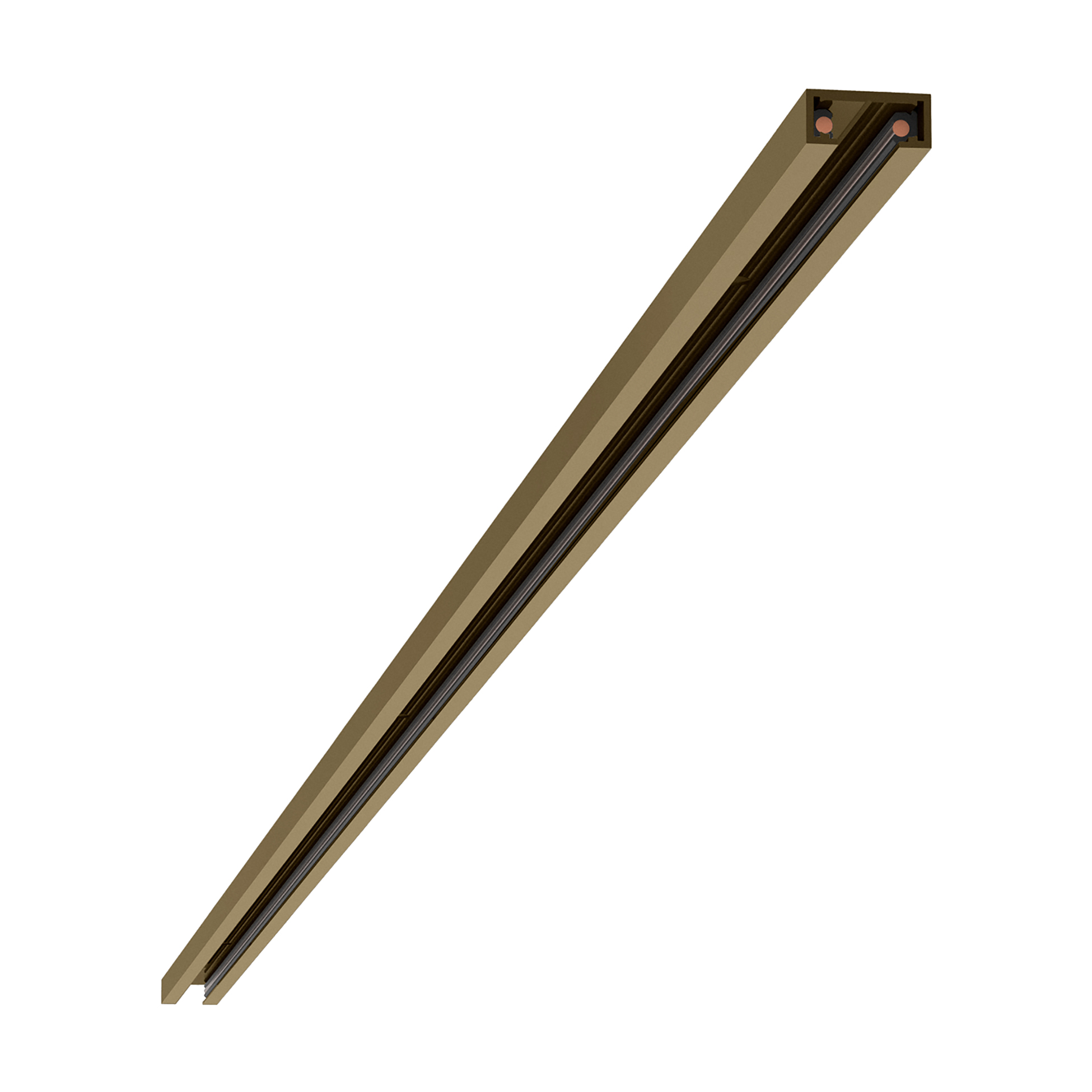 Zero Track Surface Profile 06.2502.CZ | Flos