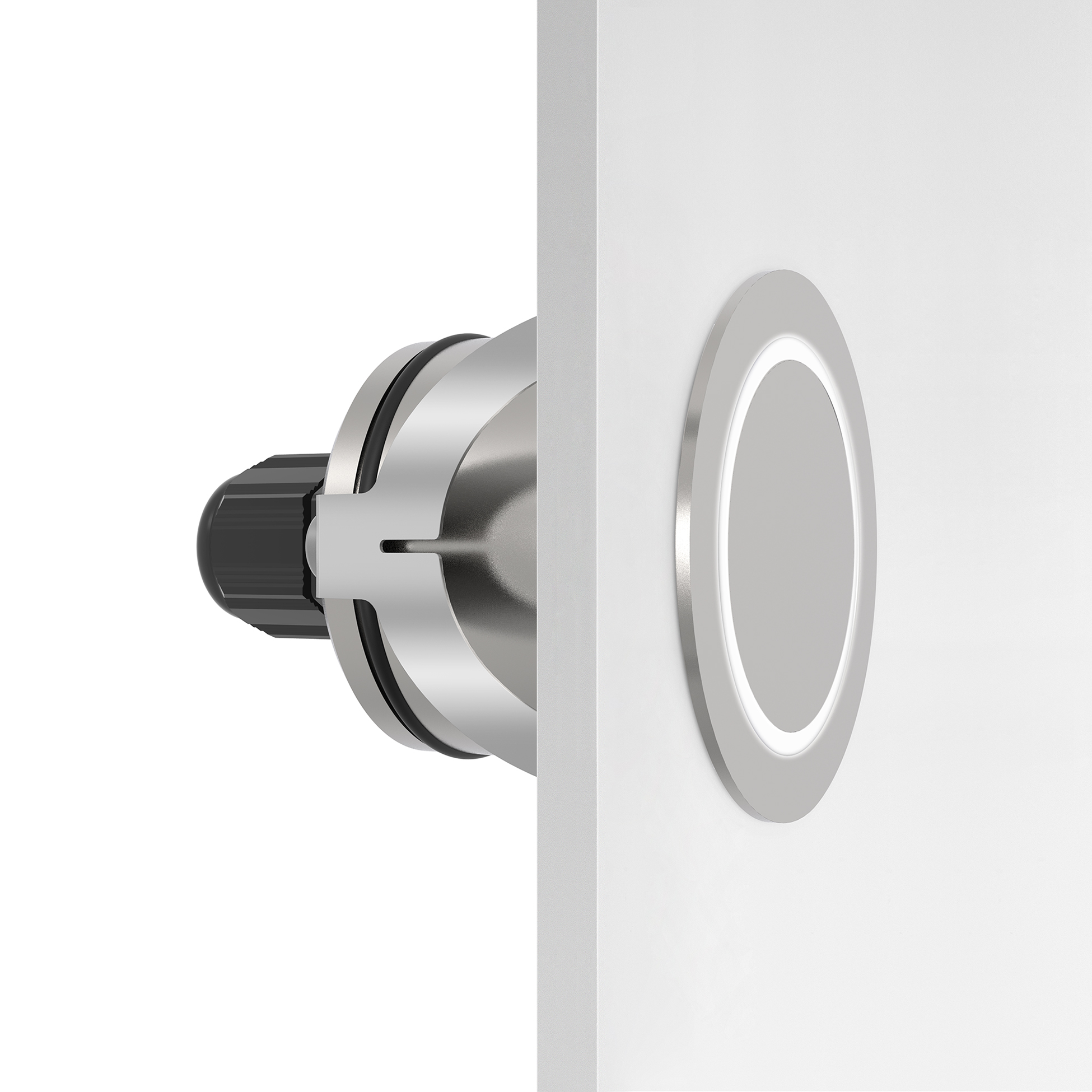 G-O White Light 09.3200.55A | Flos