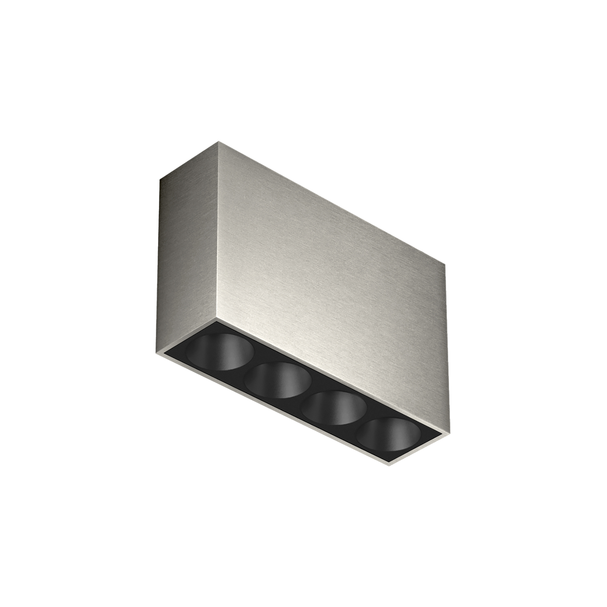 Light Shadow Surface 4 Spots Optic Spot 05.2345.14A | Flos