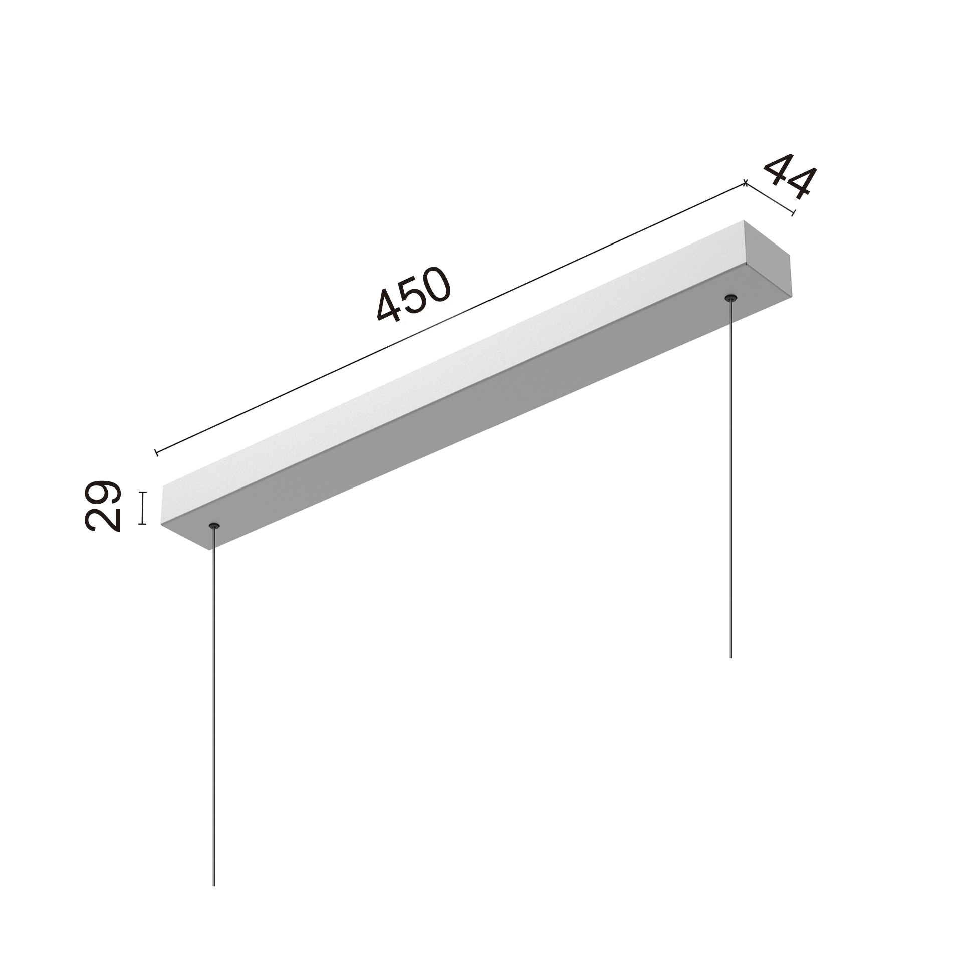 Super Line Down | Flos