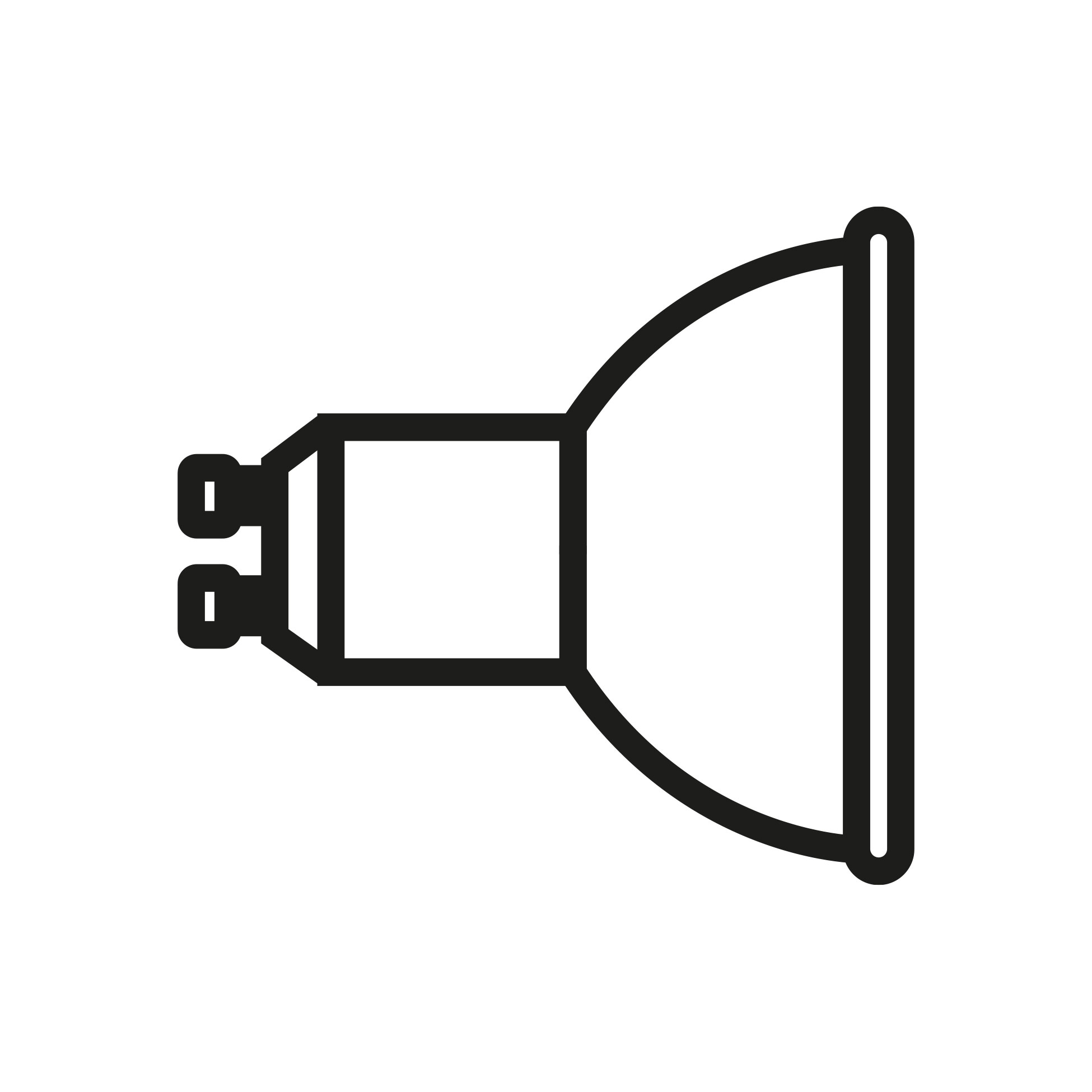 Bilboquet F0995017 | Flos