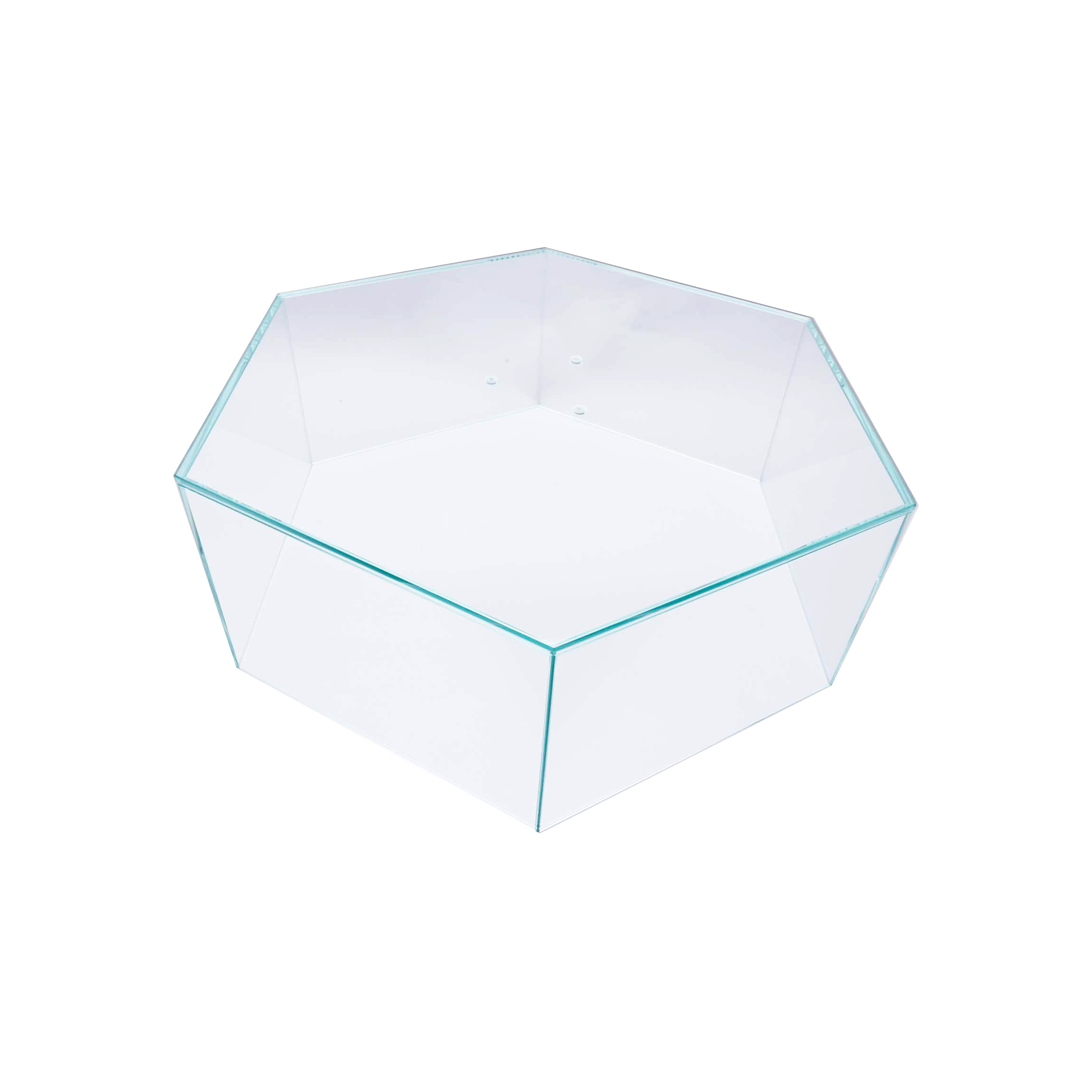 Superwire Table diffuser assembly D301T04A0AASZ | Flos