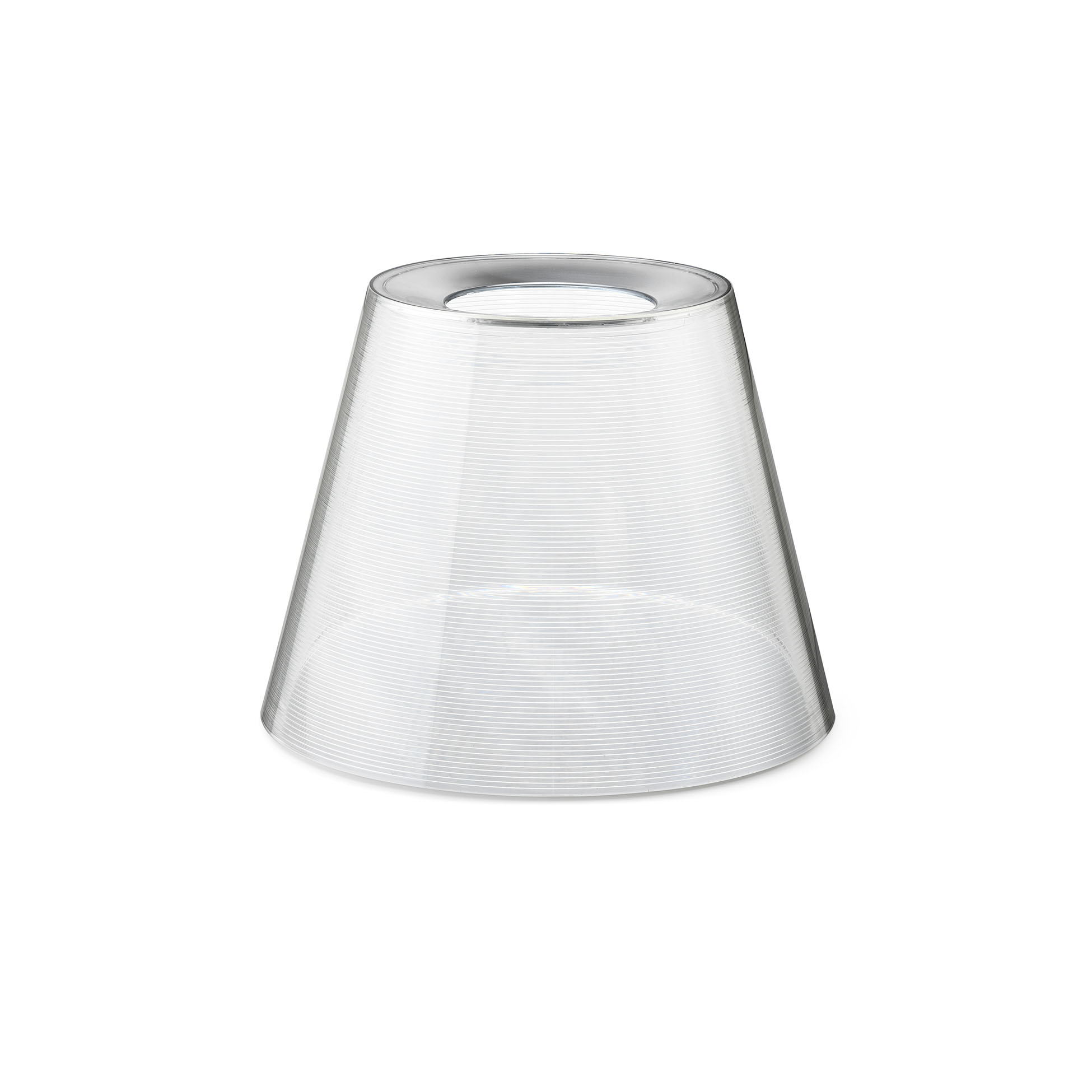 Transparent Diffuser Assembly F6278000 | Flos