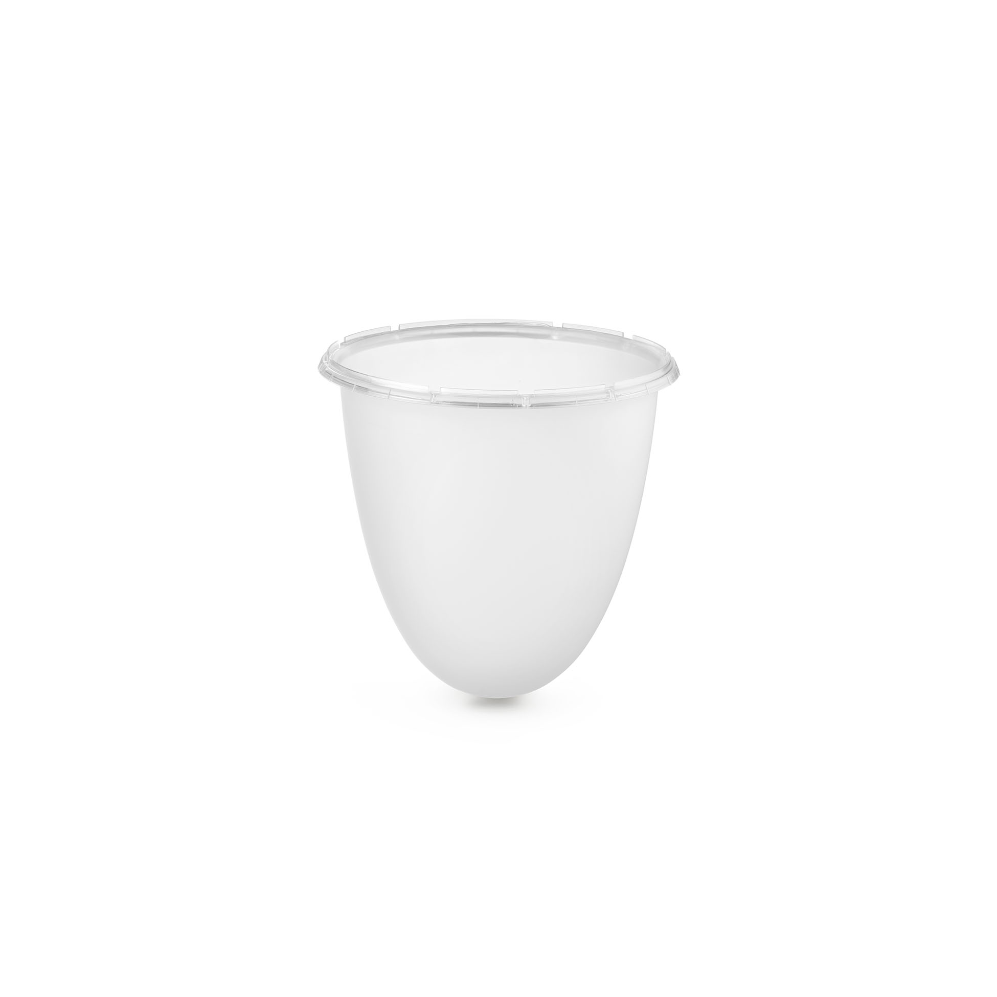 Superarchimoon Acid Etched Diffuser Assembly Rf10442 Flos