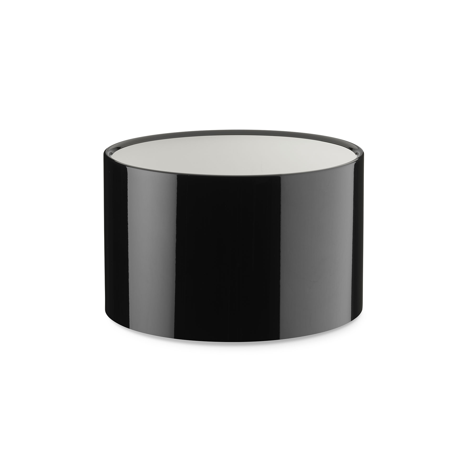 Spun Light T2 black diffuser RF11715 | Flos